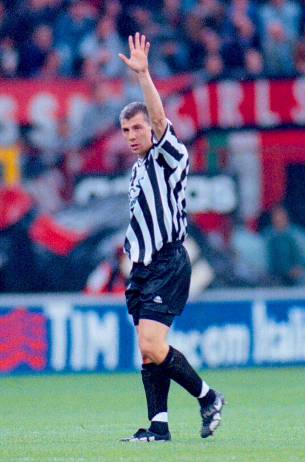 Juve, è il Vlahovic-day: è il quinto serbo bianconero FOTO