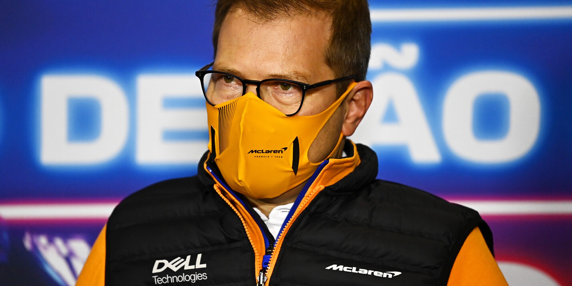 F1, Seidl: "Nel 2024 la prima McLaren sviluppata nella nuova galleria ...