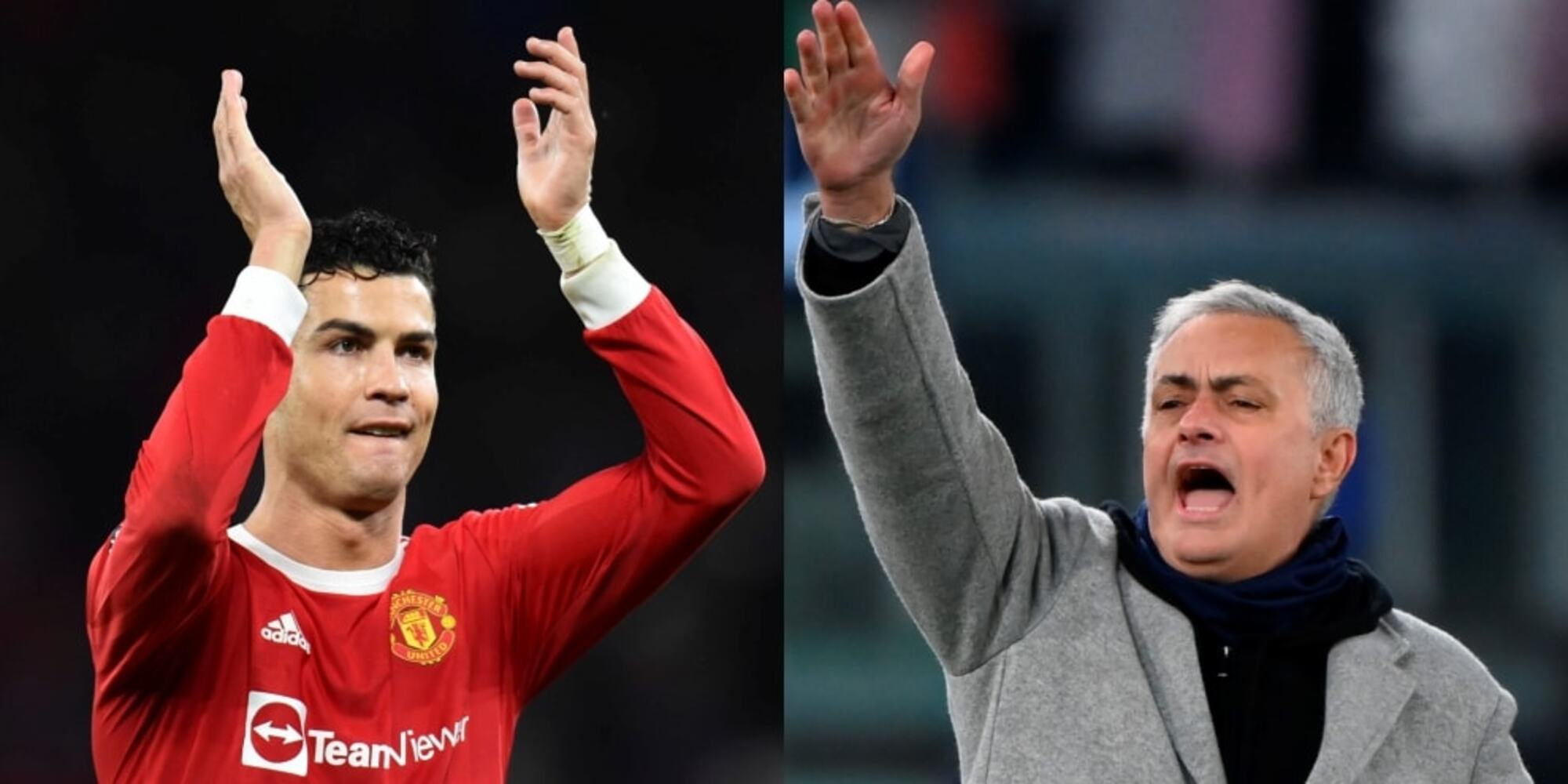 The Sun: "Ronaldo via dallo United: Mourinho lo vuole alla Roma"