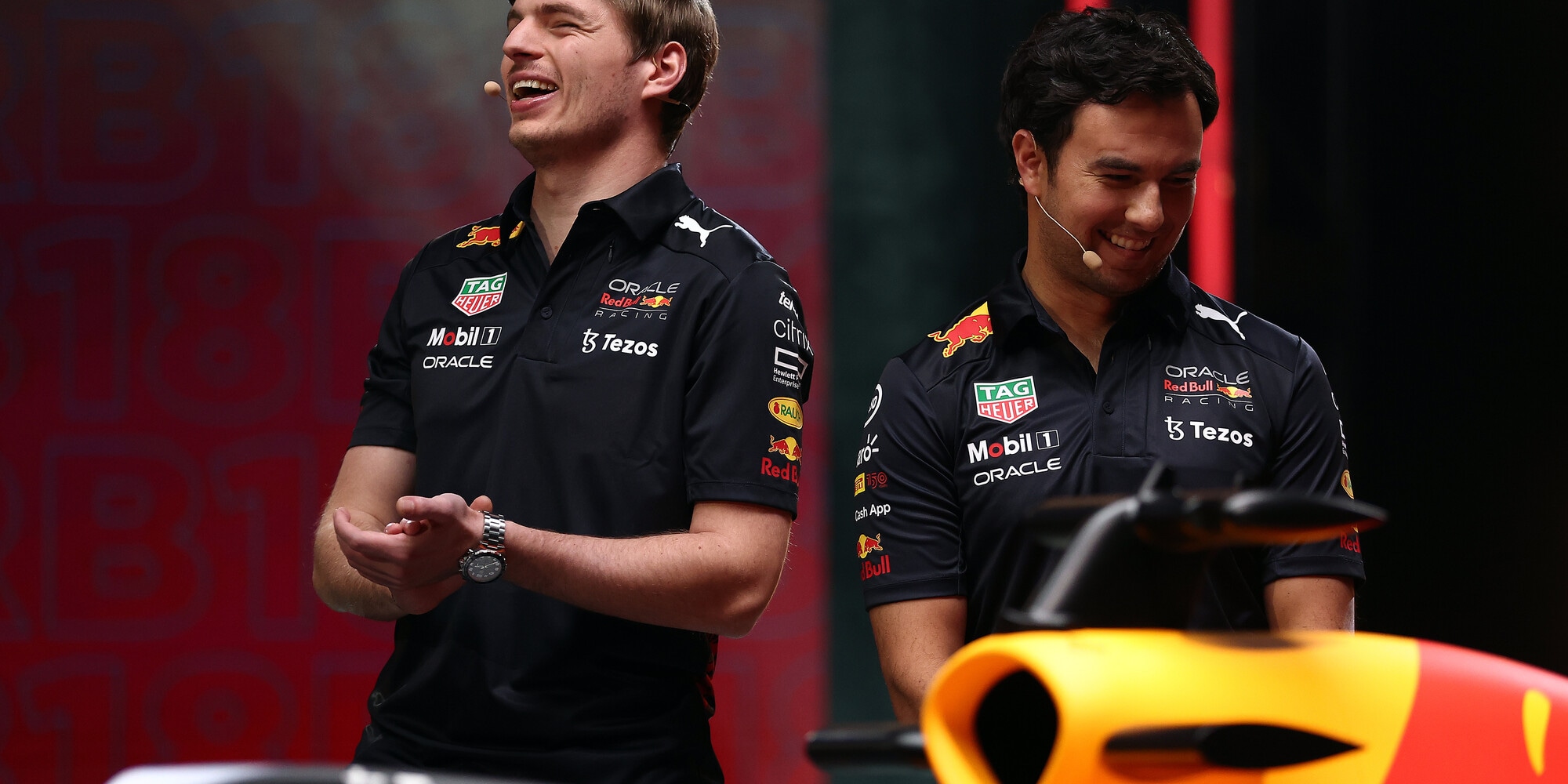 F1, ByBit nuovo partner della Red Bull: ufficializzato l'accordo ...