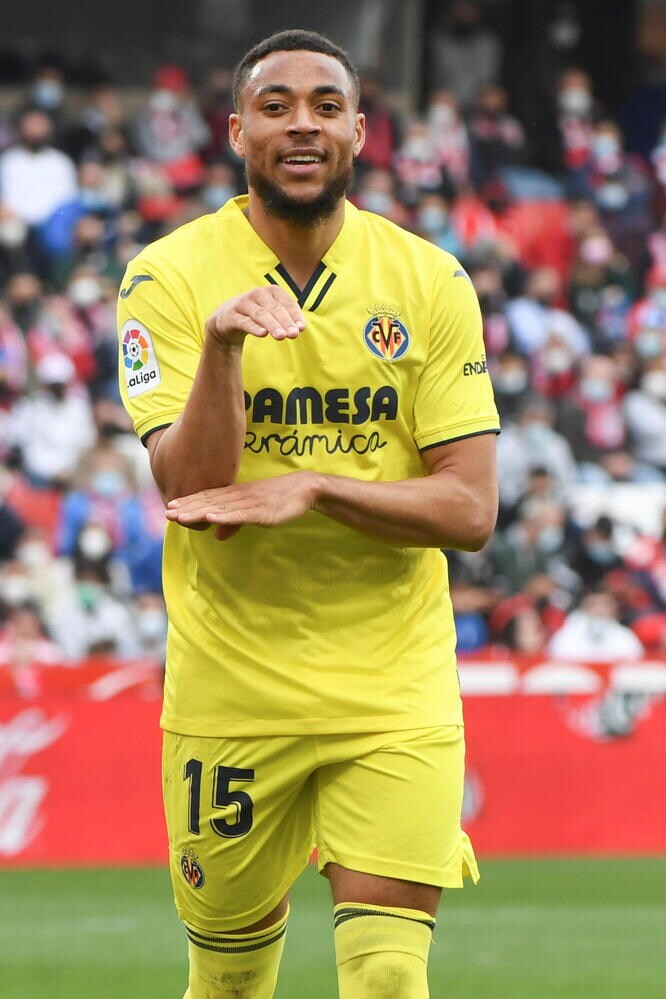 Villarreal vince a Granada, ora la Juve in Champions
