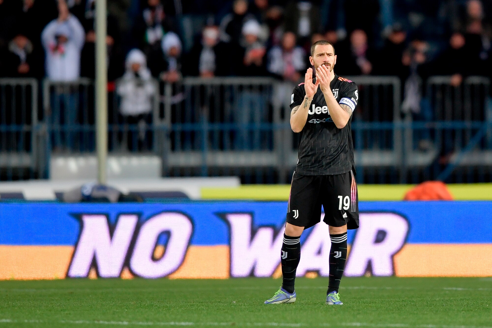 Vlahovic trascina la Juve. Prima doppietta in bianconero, Empoli ko