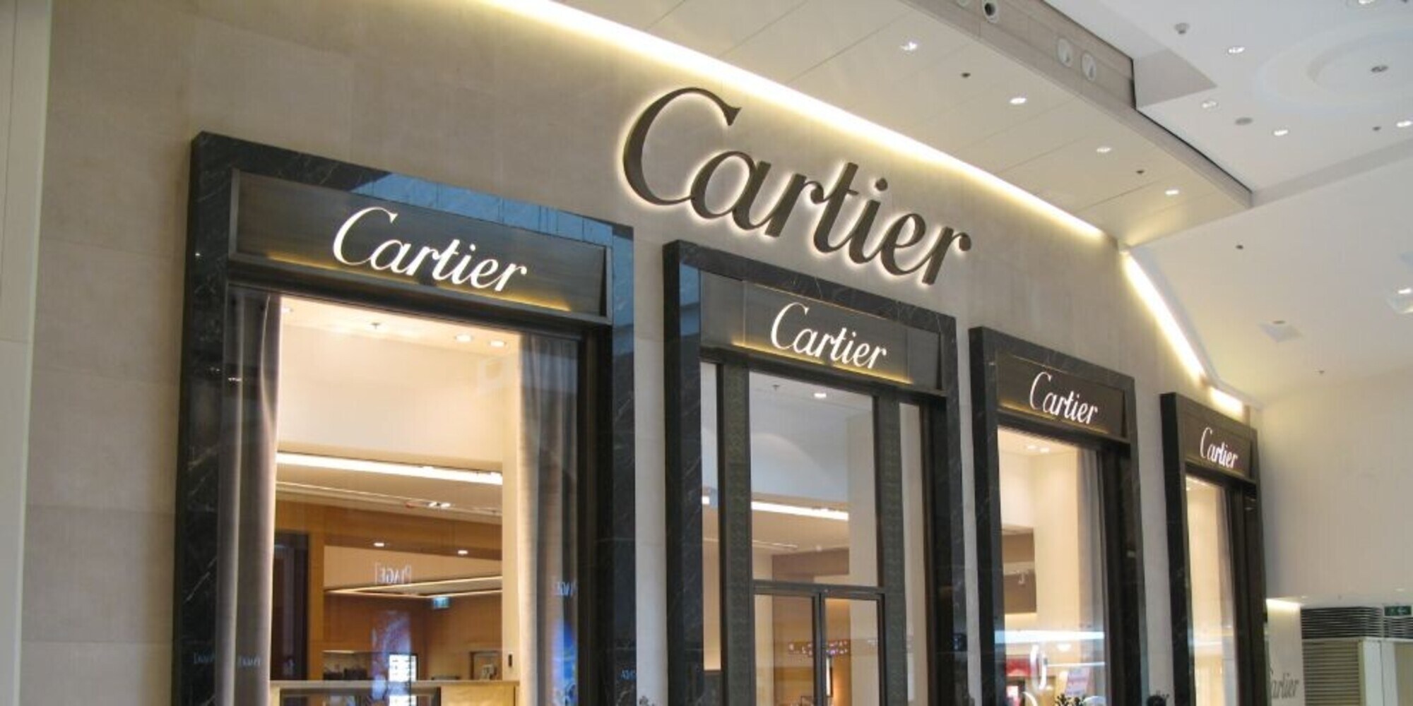 Cartier fa causa a Tiffany. Il motivo? Furto di segreti commerciali