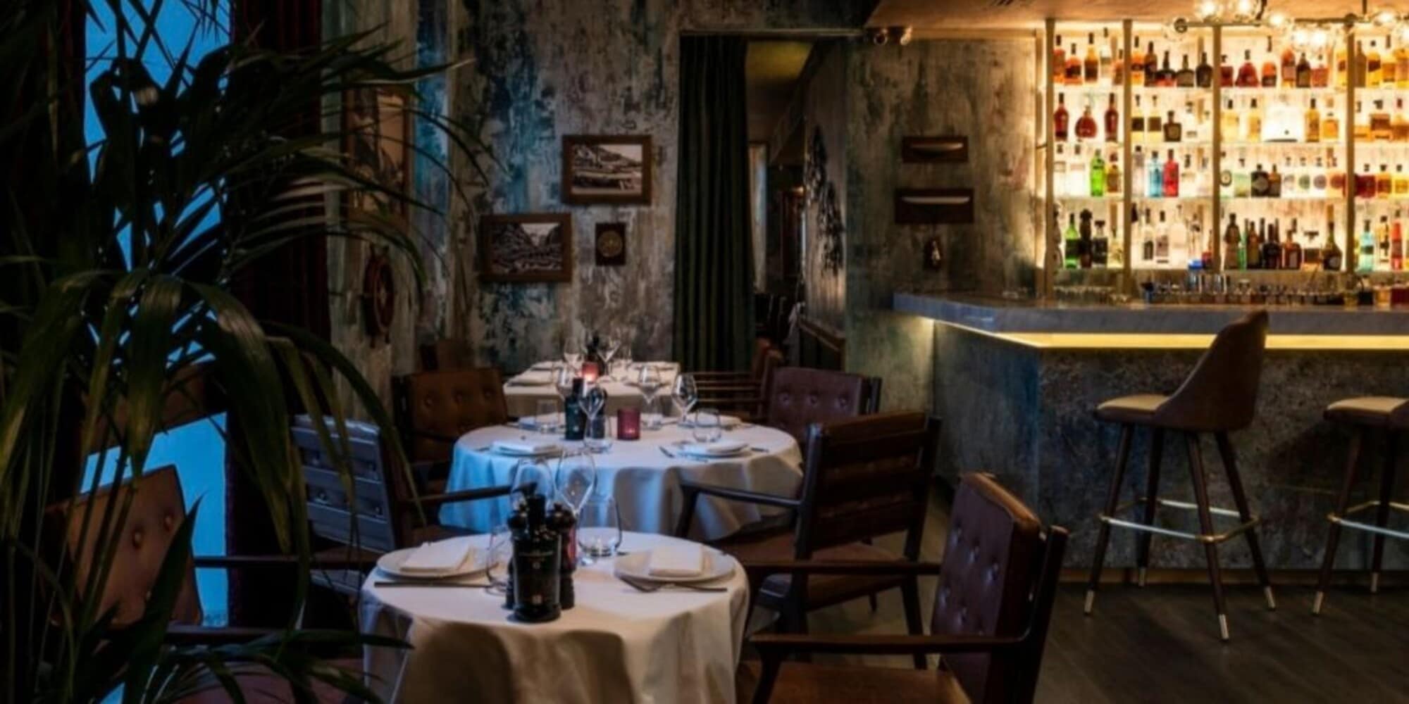 Forte apre a Milano: è il ristorante di Miami più amato dai Vip