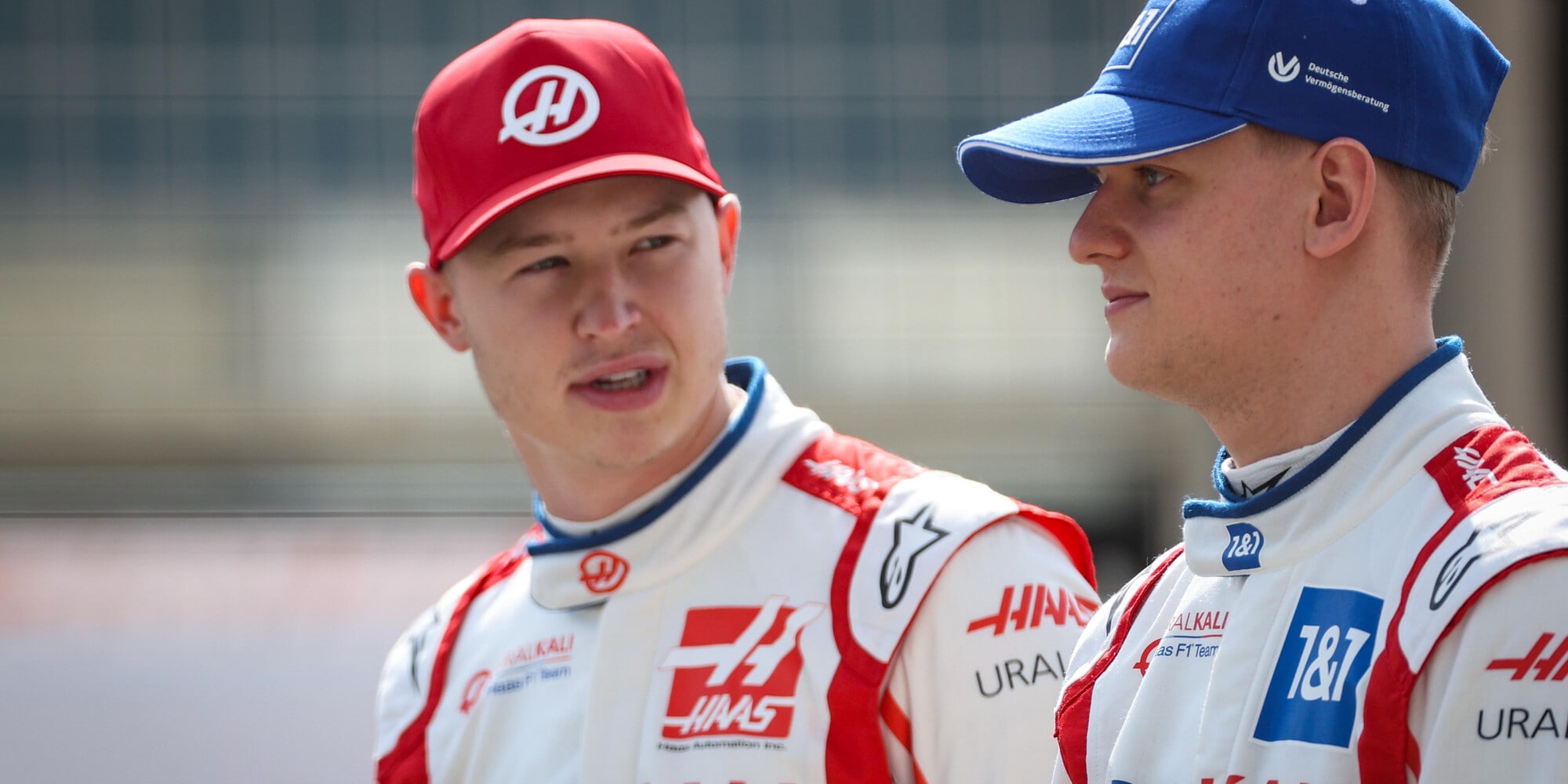 F1. Uralkali alla Haas: "Vogliamo i danni"