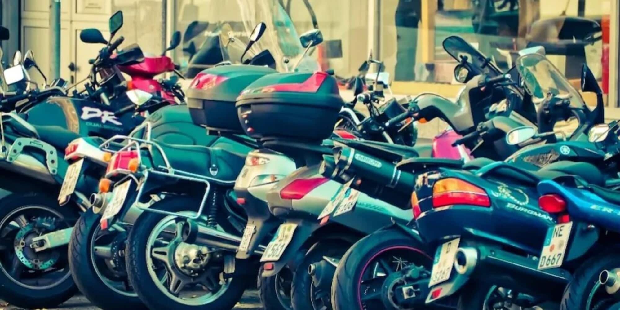 Assicurazione moto, "bonus lockdown" in vista?