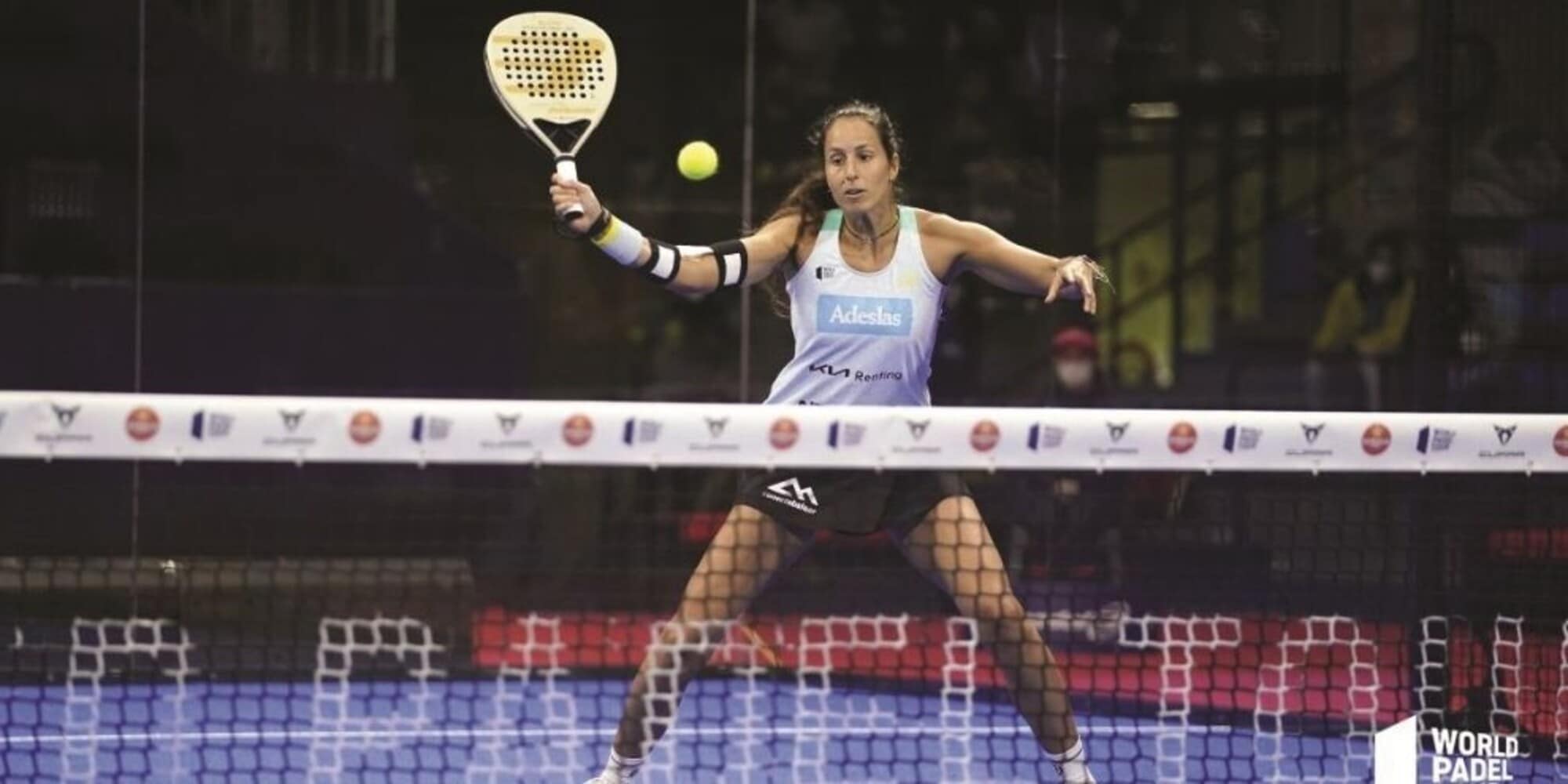 Parla Gemma Triay: "Con Ale vogliamo fare il bis"