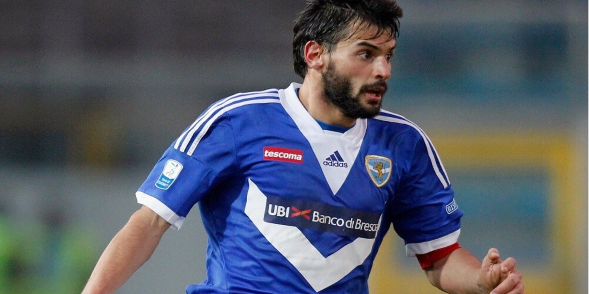 Zambelli (Brescia) si lancia negli esports