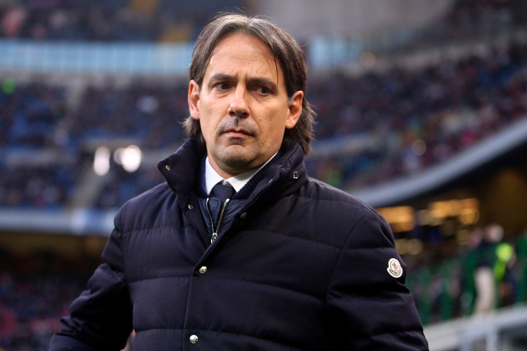 Juve-Inter: la probabile formazione di Simone Inzaghi