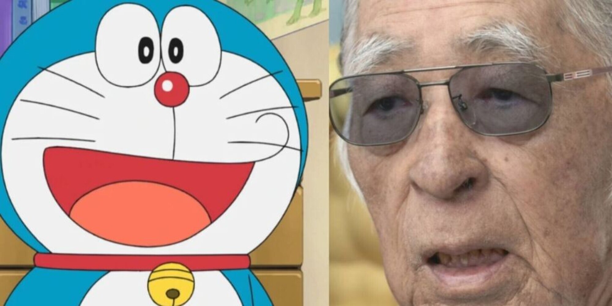 È morto Fujiko A. Fujio: era il disegnatore di Doraemon