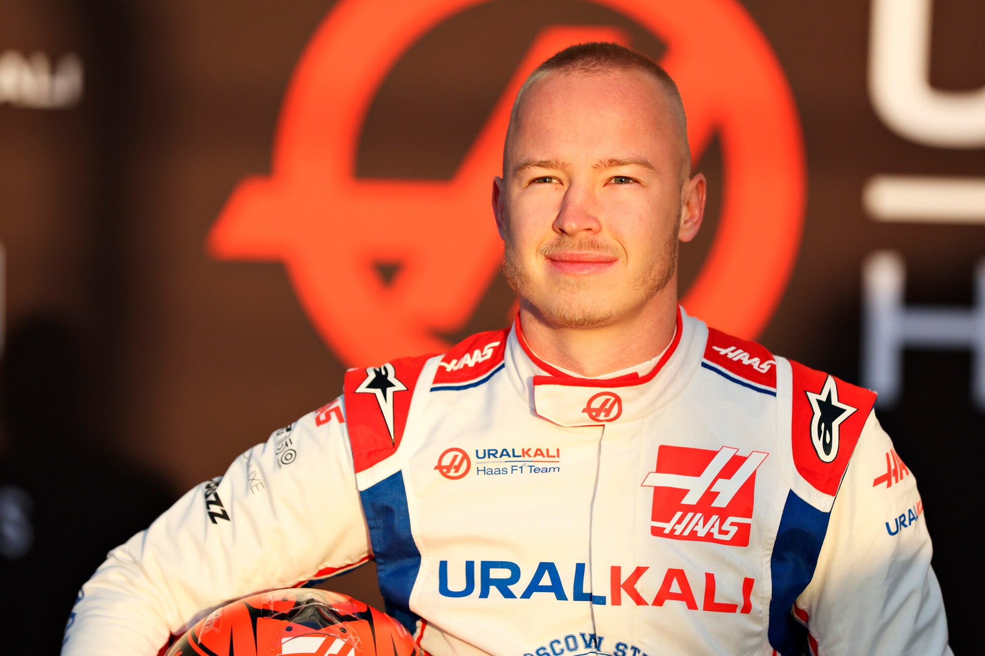 F1, l'affondo di Mazepin: "Cancel culture contro la Russia"