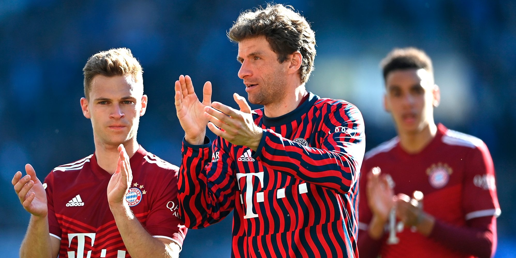 Bundesliga, il Bayern Monaco vede il titolo