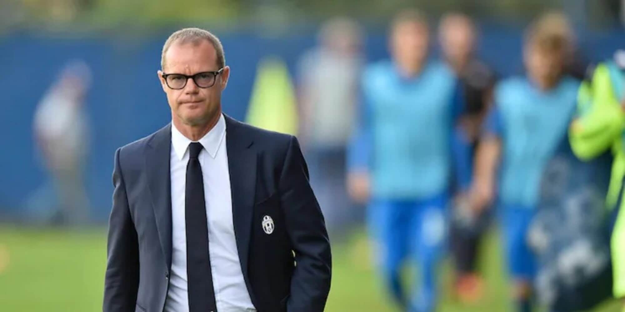 Juve-Benfica, Pessotto: "Già essere nelle Final Four è un premio"