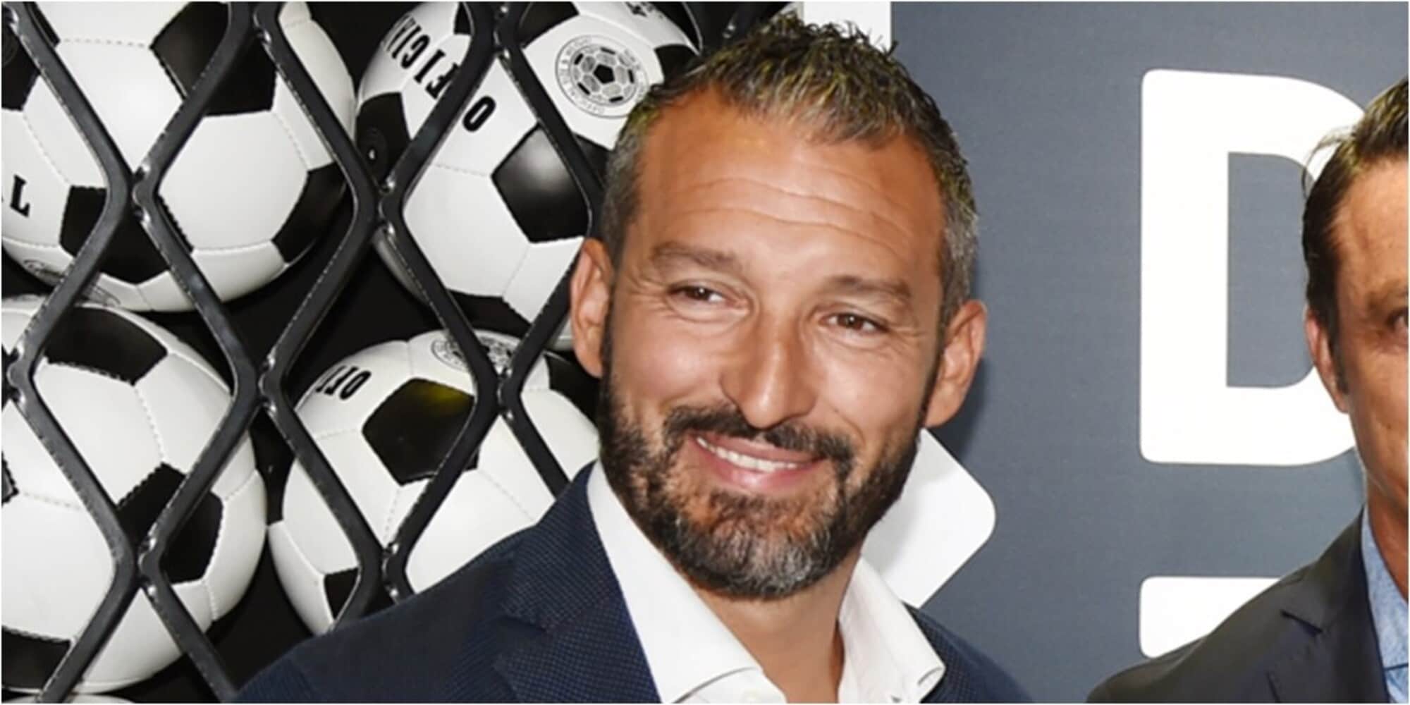 Zambrotta nominato come nuovo ambasciatore del Museo FIFA