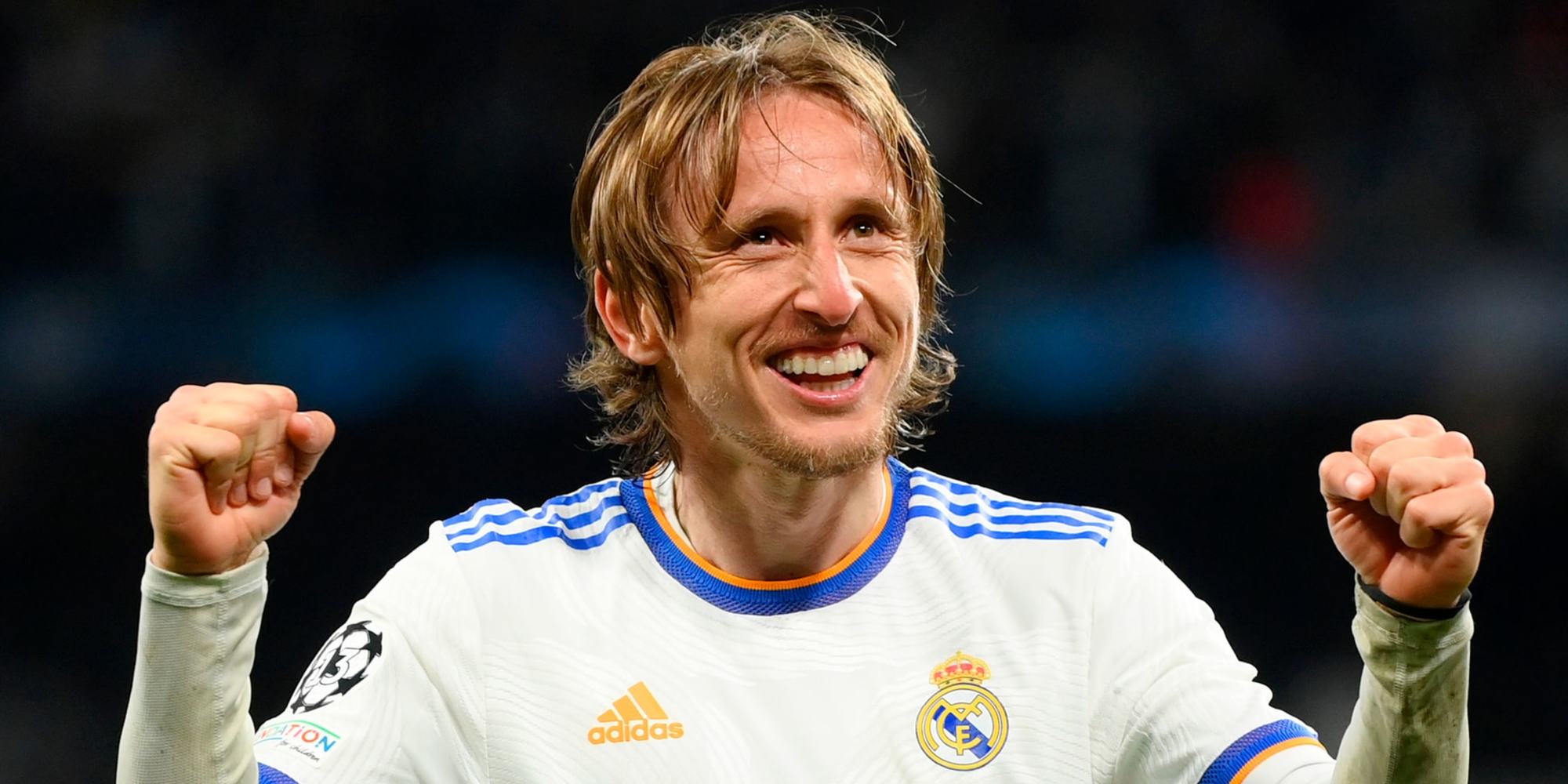 As: "Modric, rinnovo con il Real Madrid. Poi ruolo da dirigente"