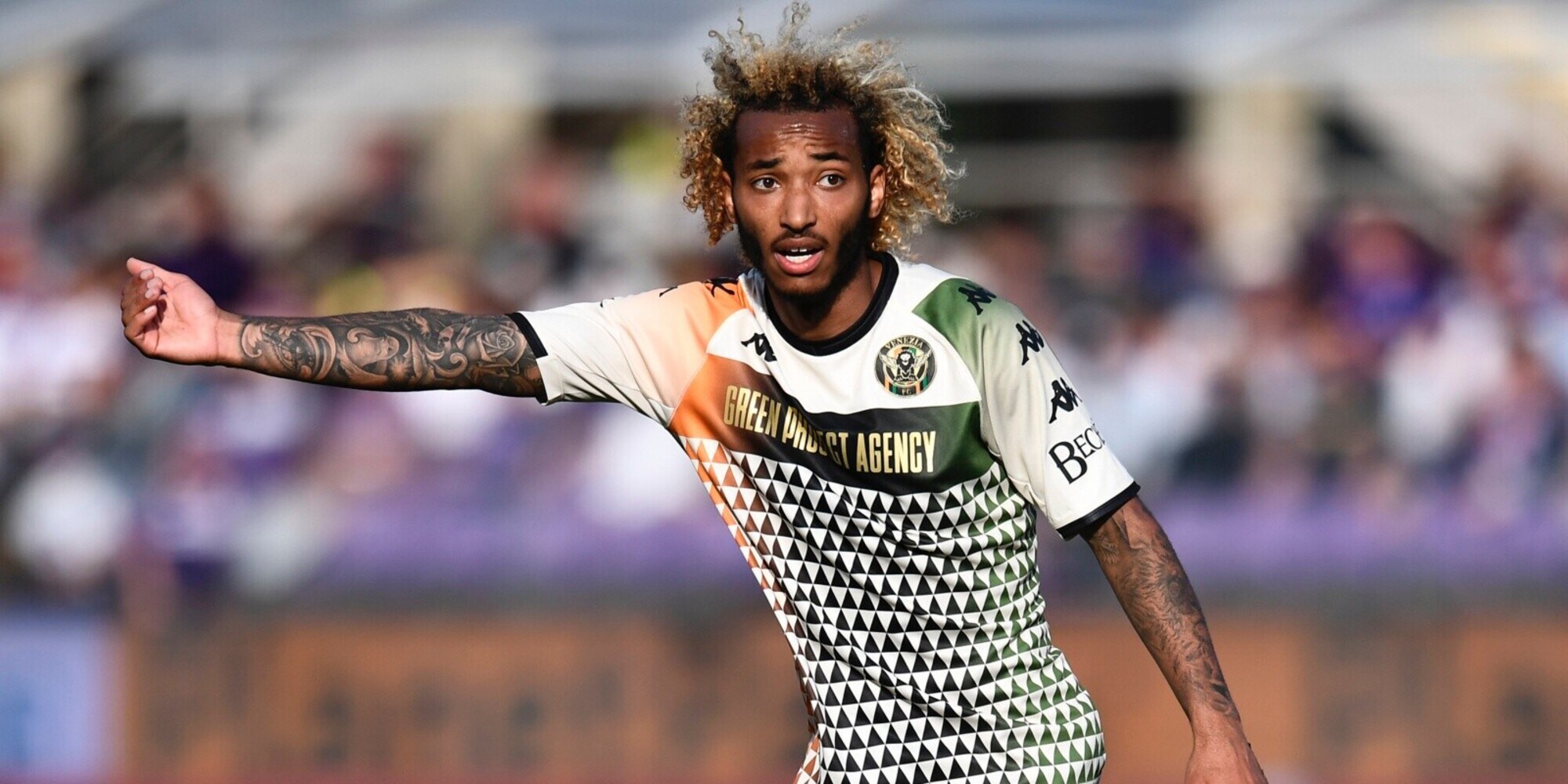 Busio rivela: "Io al Venezia grazie a McKennie"