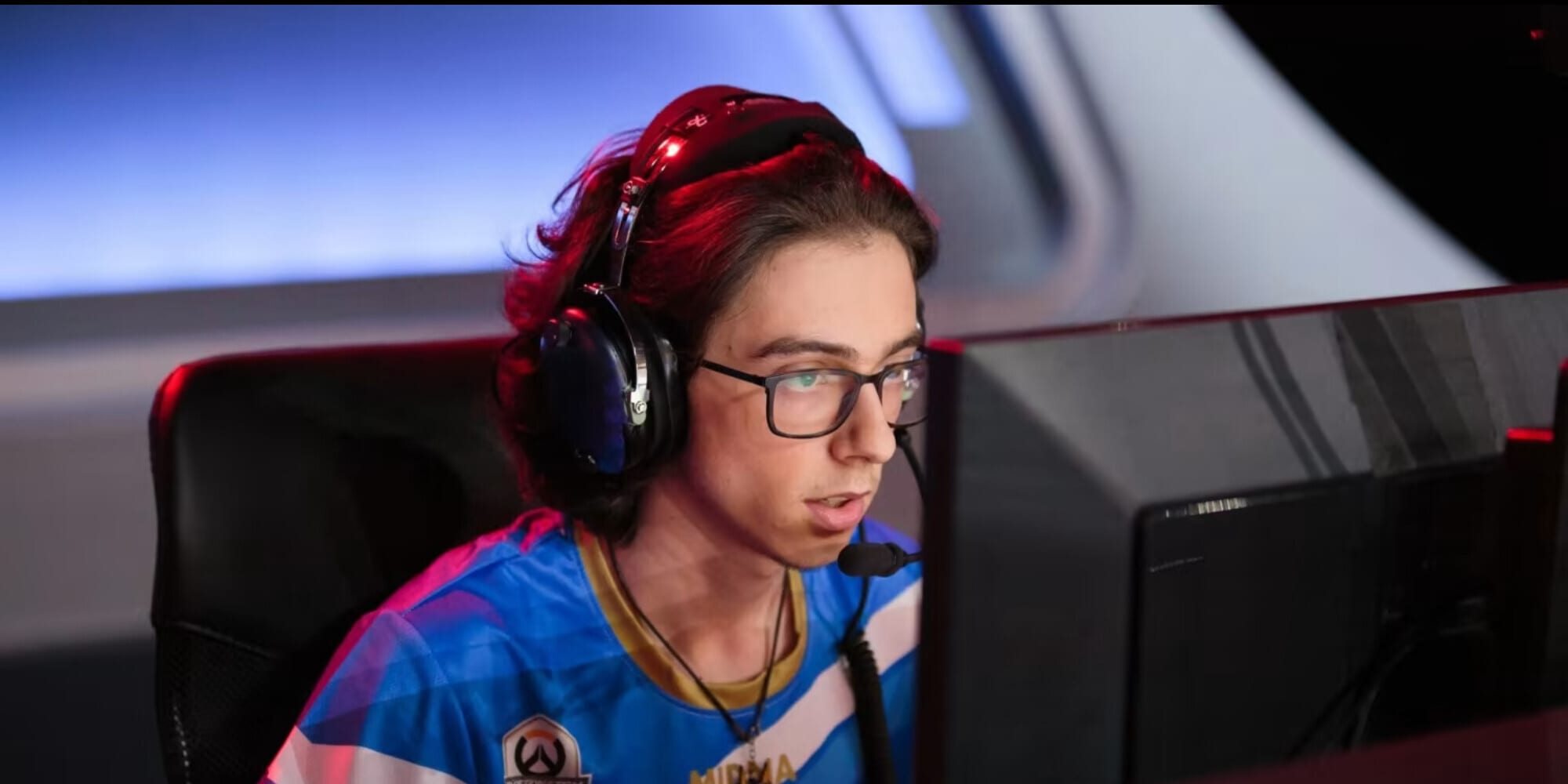 Lorenzo "Midna" Nulli: da player di Overwatch a League of Legends