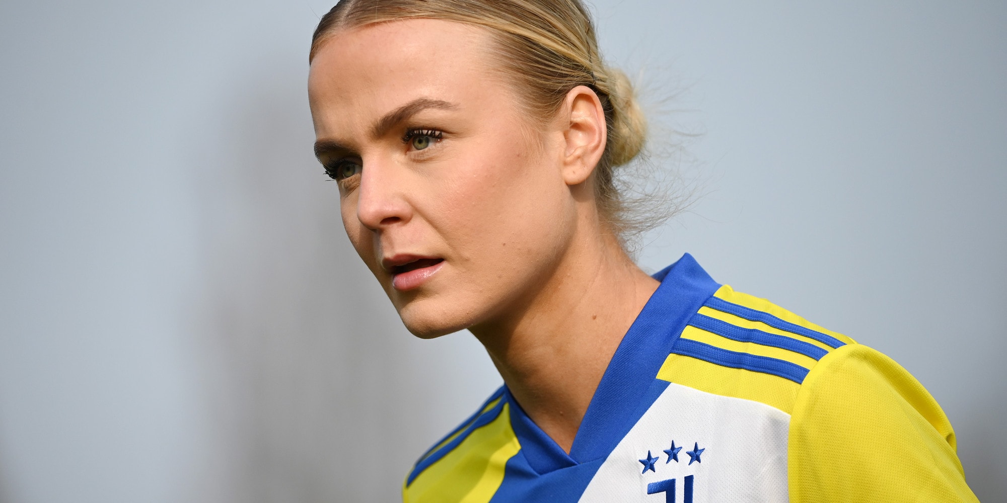 Ufficiale, Matilde Lundorf Skovsen rinnova con la Juventus Women