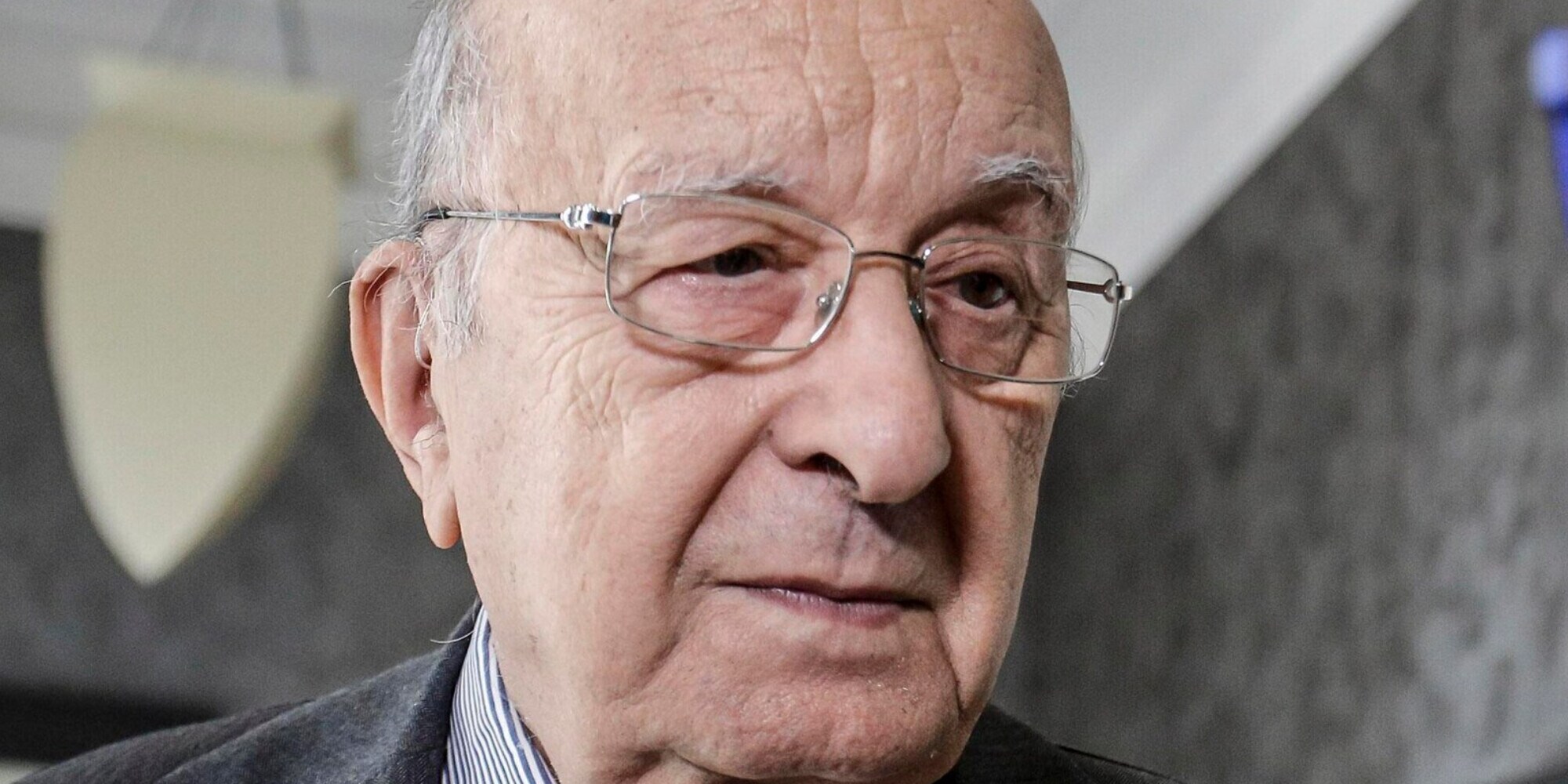 Morto a 94 anni l'ex premier Ciriaco De Mita