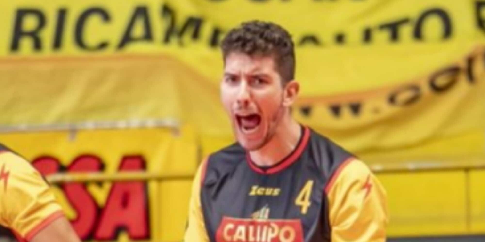 Gargiulo, un centrale per Taranto