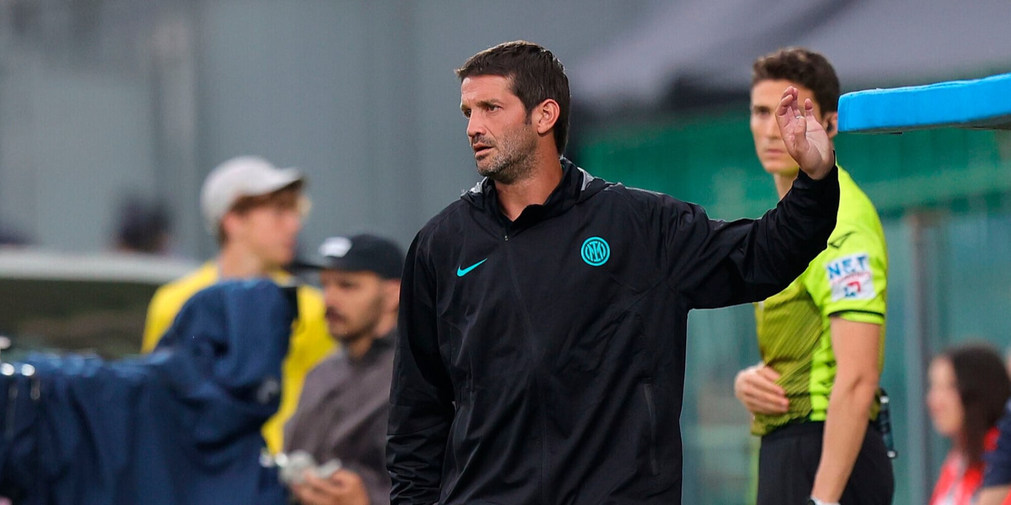 Primavera Inter, Chivu: "Roma forte, ma vogliamo coronare il nostro sogno"