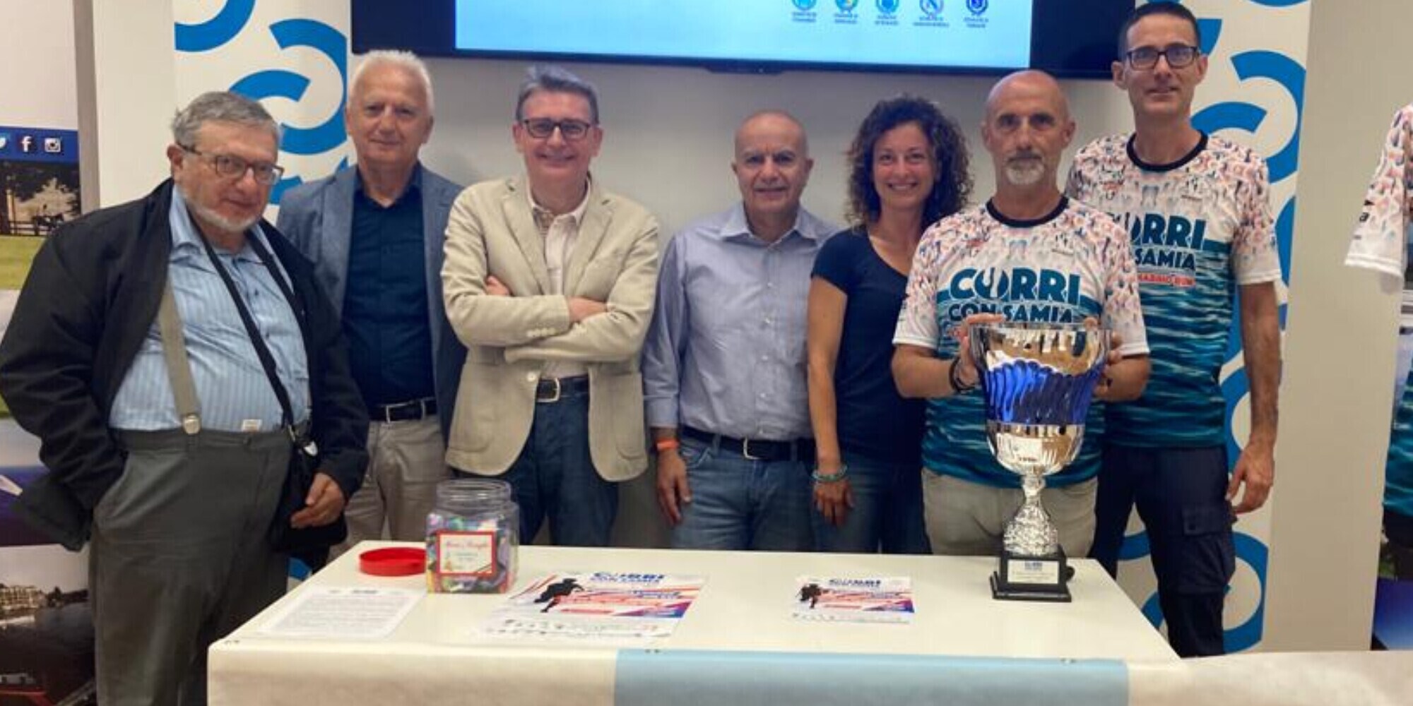 Saamya, olimpionica somala scomparsa nel 2012. Domenica c'è ancora una ...