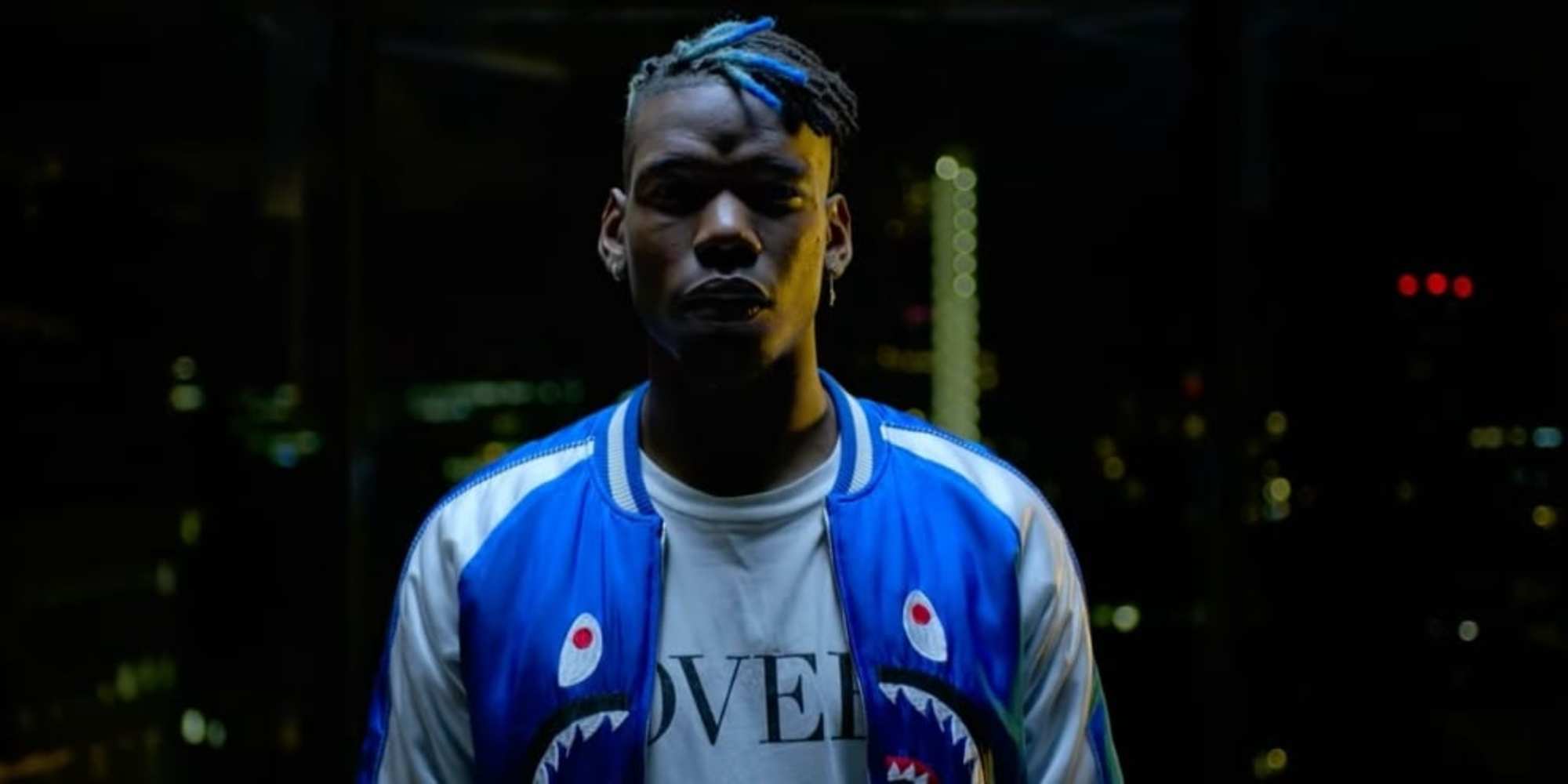 Pogba, show in tv. Altro indizio Juve?