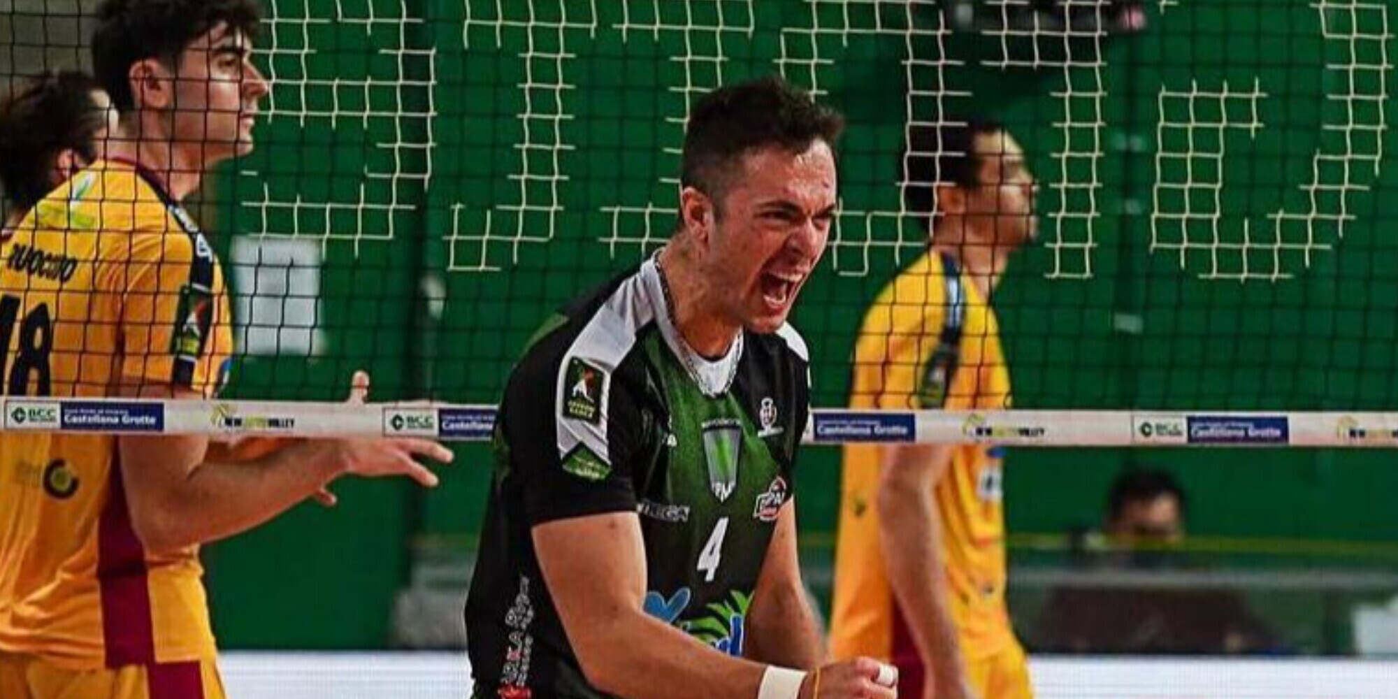 Gianluca Loglisci è il primo rinforzo per Brescia