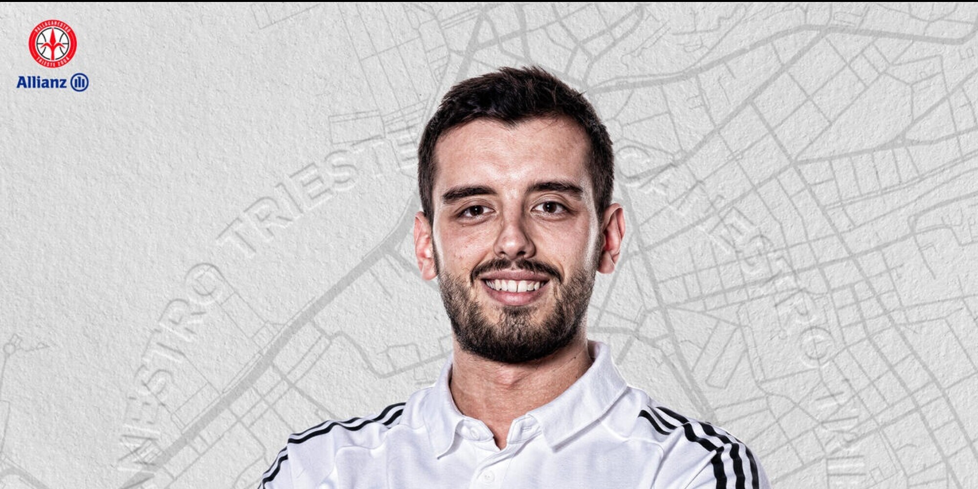 Legovich è il nuovo tecnico di Trieste: è ufficiale