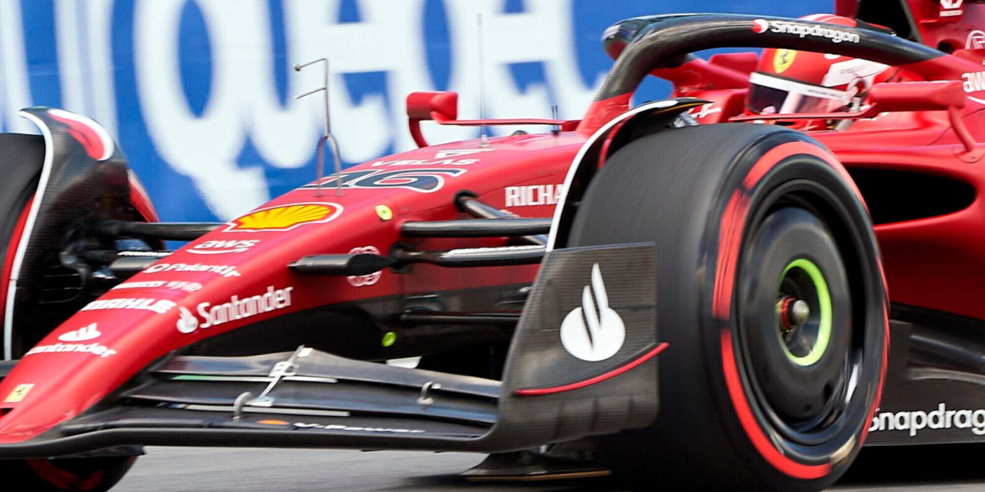 F1, Gp Canada. Leclerc: "Buon feeling, domani darò tutto"