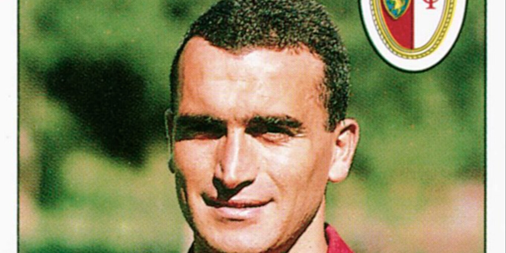 Torino, gli auguri di buon compleanno a Pasquale Bruno