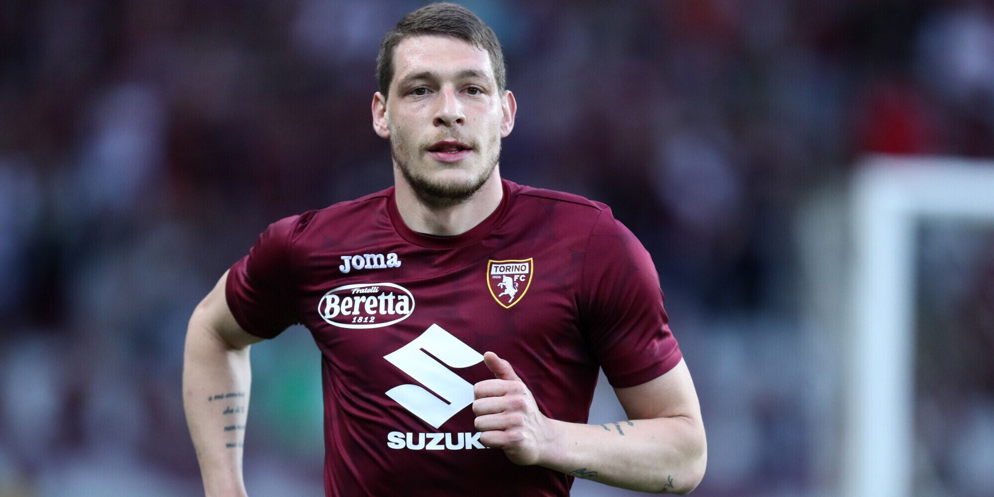 Belotti, sole e mercato: il Gallo, in vacanza a Ibiza, aspetta una ...