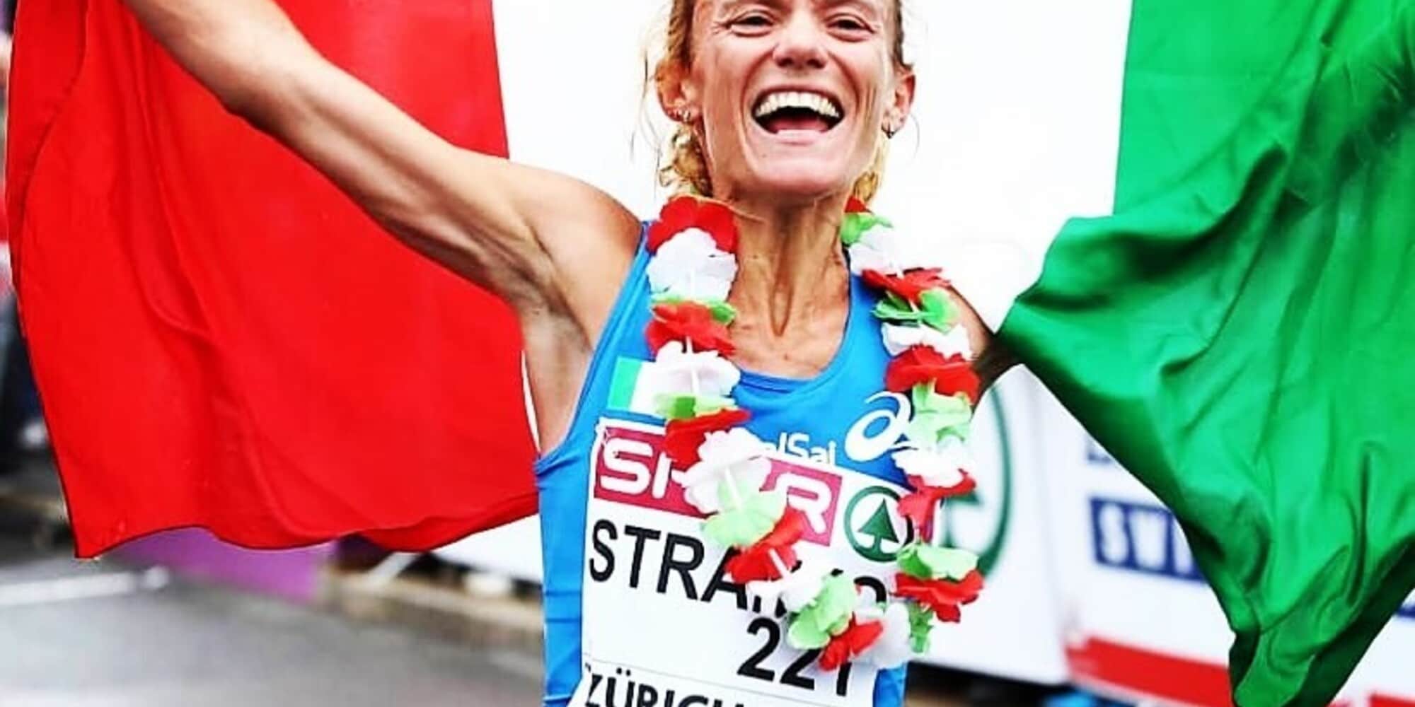 Maratona femminile, 50 atlete da 18 all’ora in su. L’Italia che non c'è