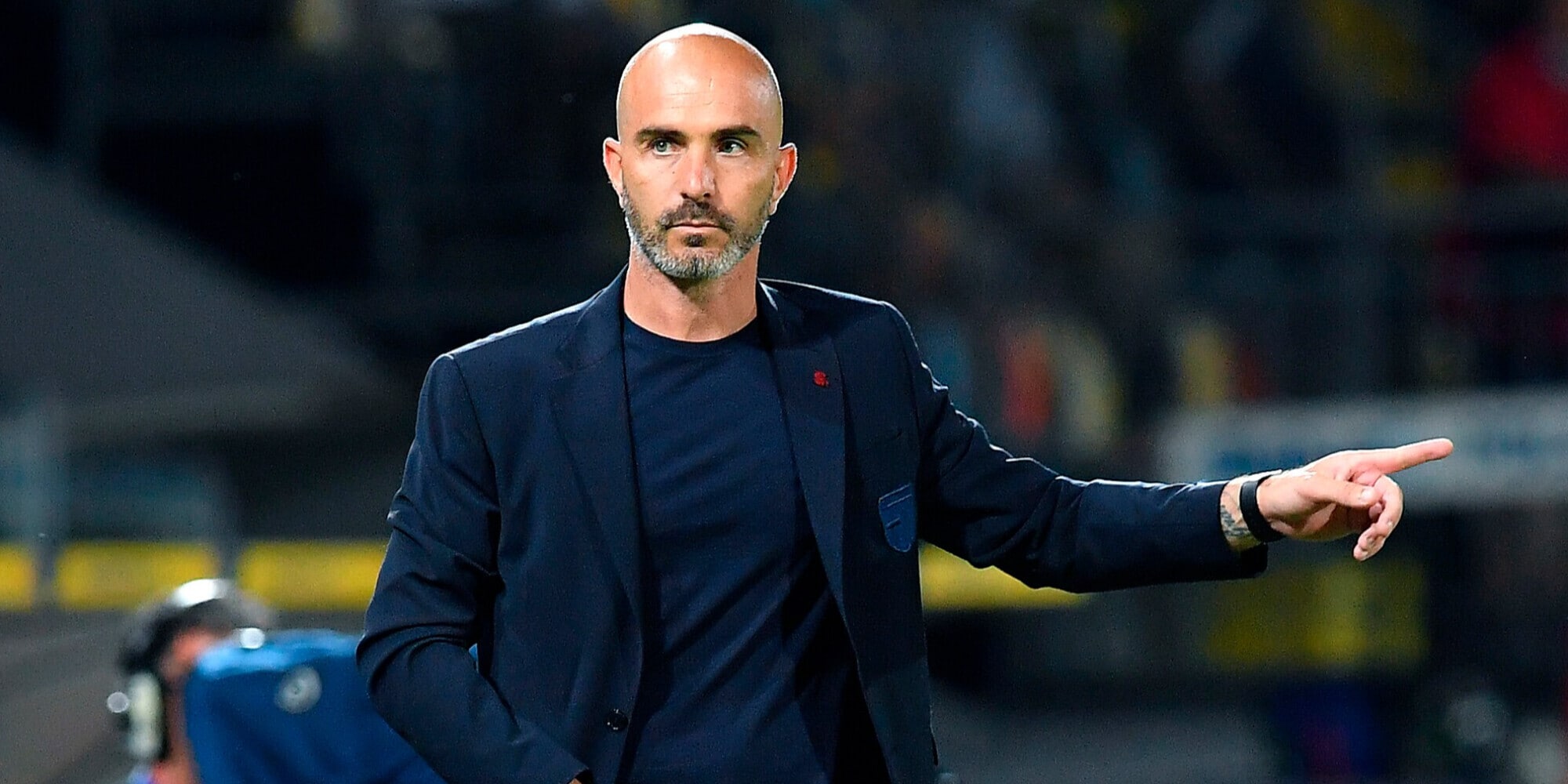 Parma, il tecnico Maresca ha risolto il contratto