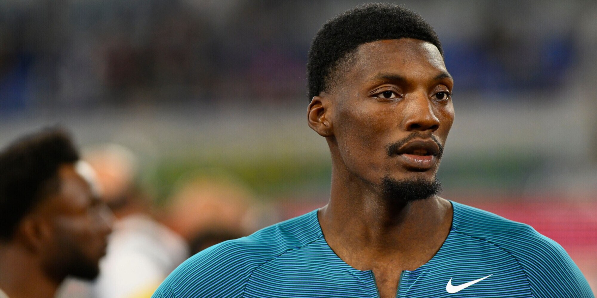 Trials Usa, Kerley vola in 9'' 76 nei 100 e lancia la sfida Jacobs