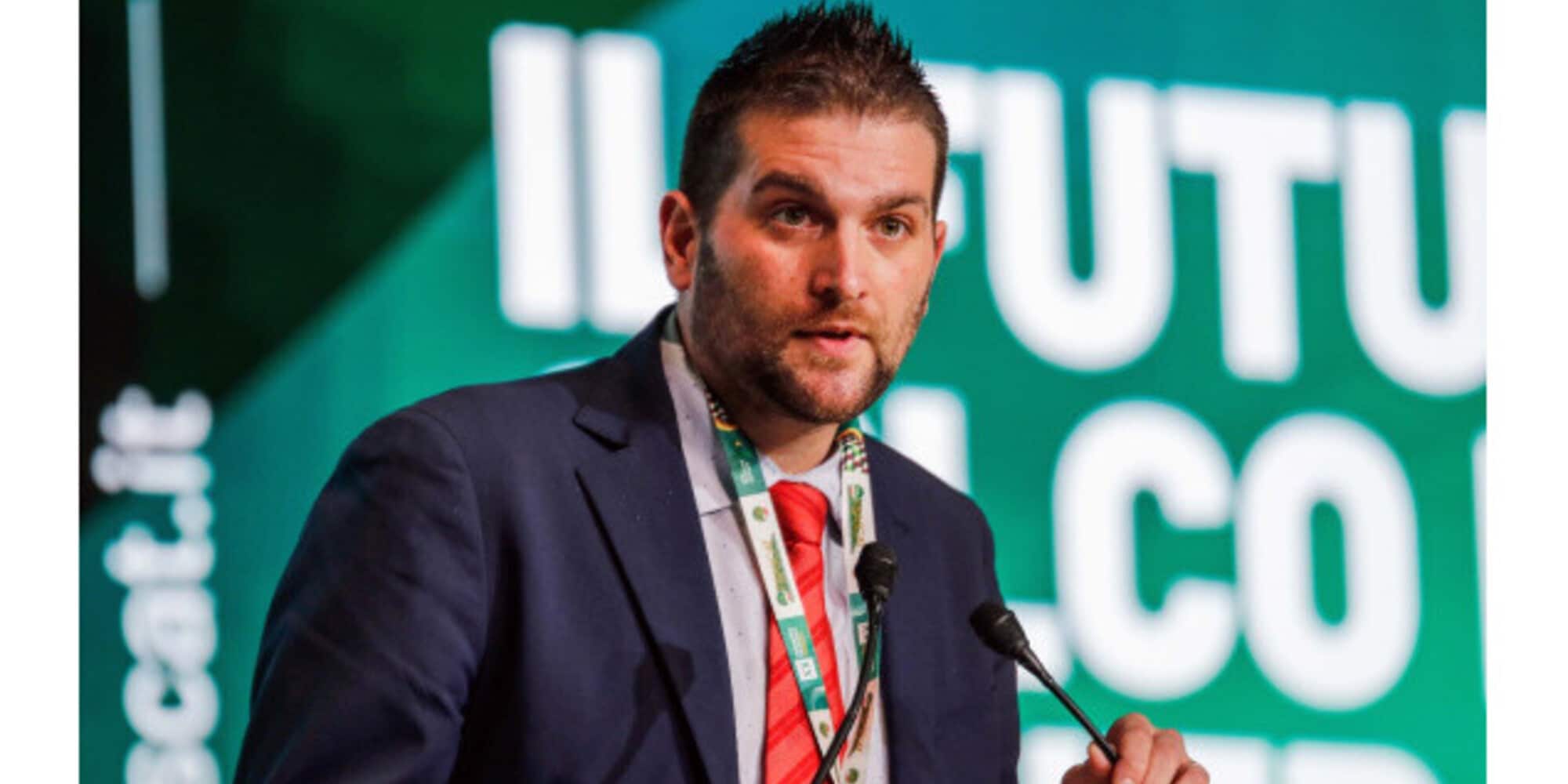 Alessandro Monti entra a far parte del consiglio direttivo della Fulgor