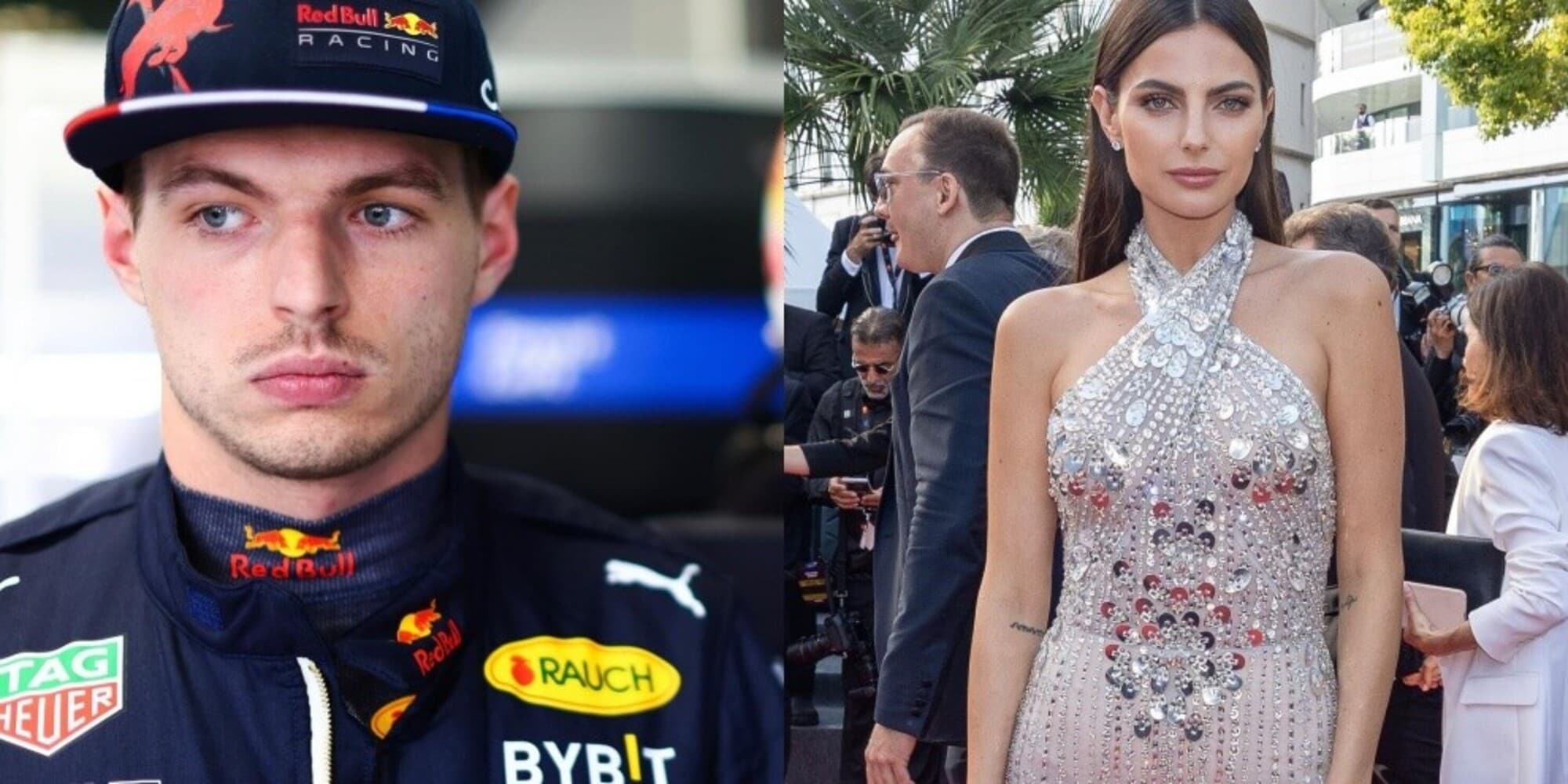 Caso Hamilton, Rodrigo Piquet difende lo zio e la fidanzata di ...