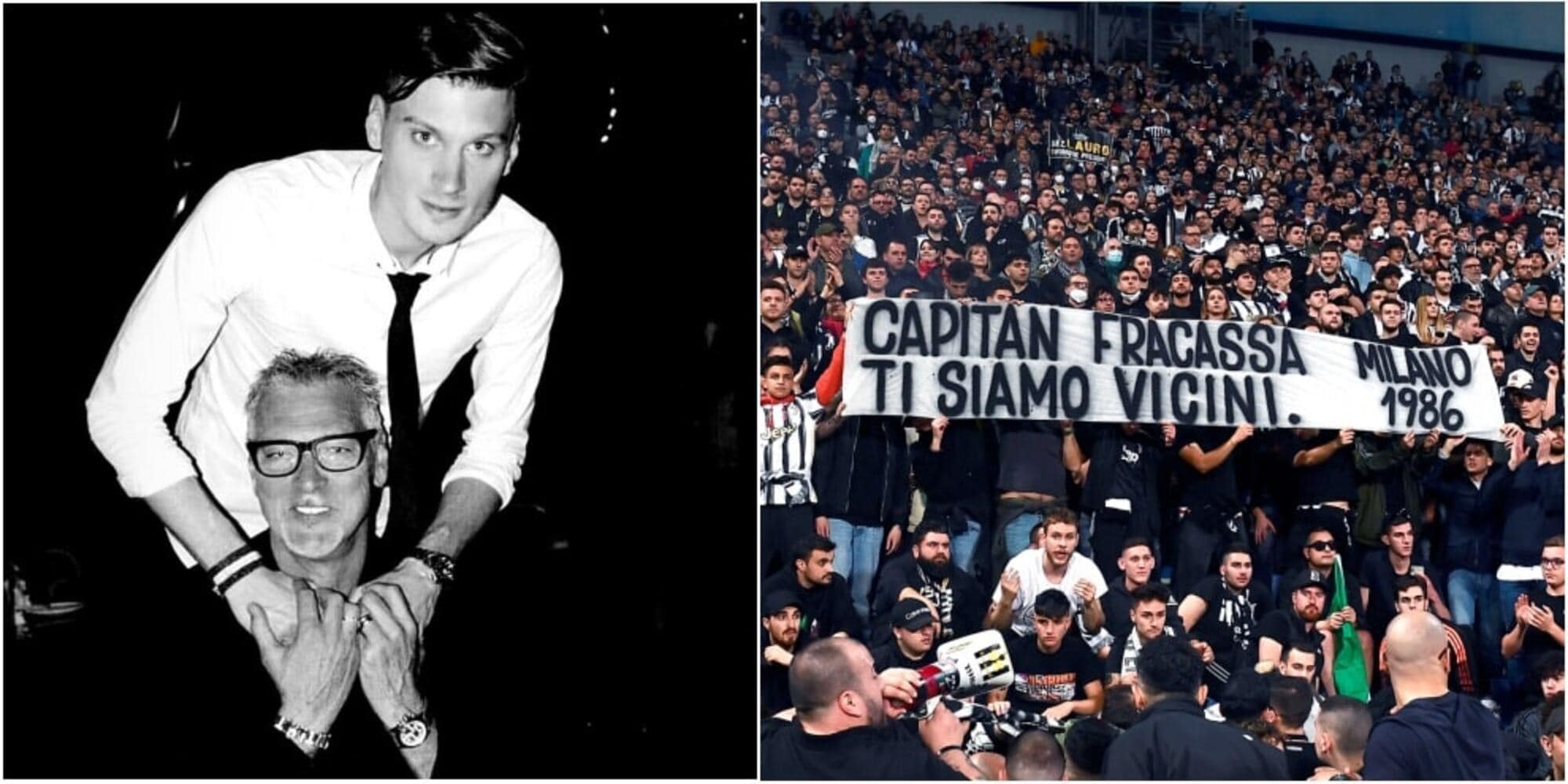 Tacconi, storia di vita e di coraggio