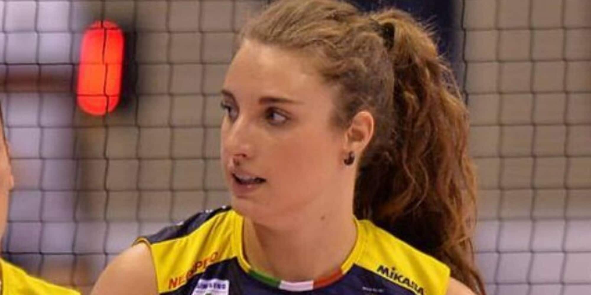 A Trento ritorna Gaia Moretto