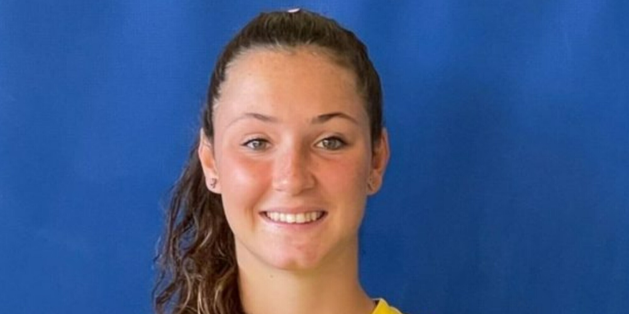 Giulia Bozzoli rinforza il roster di Montale