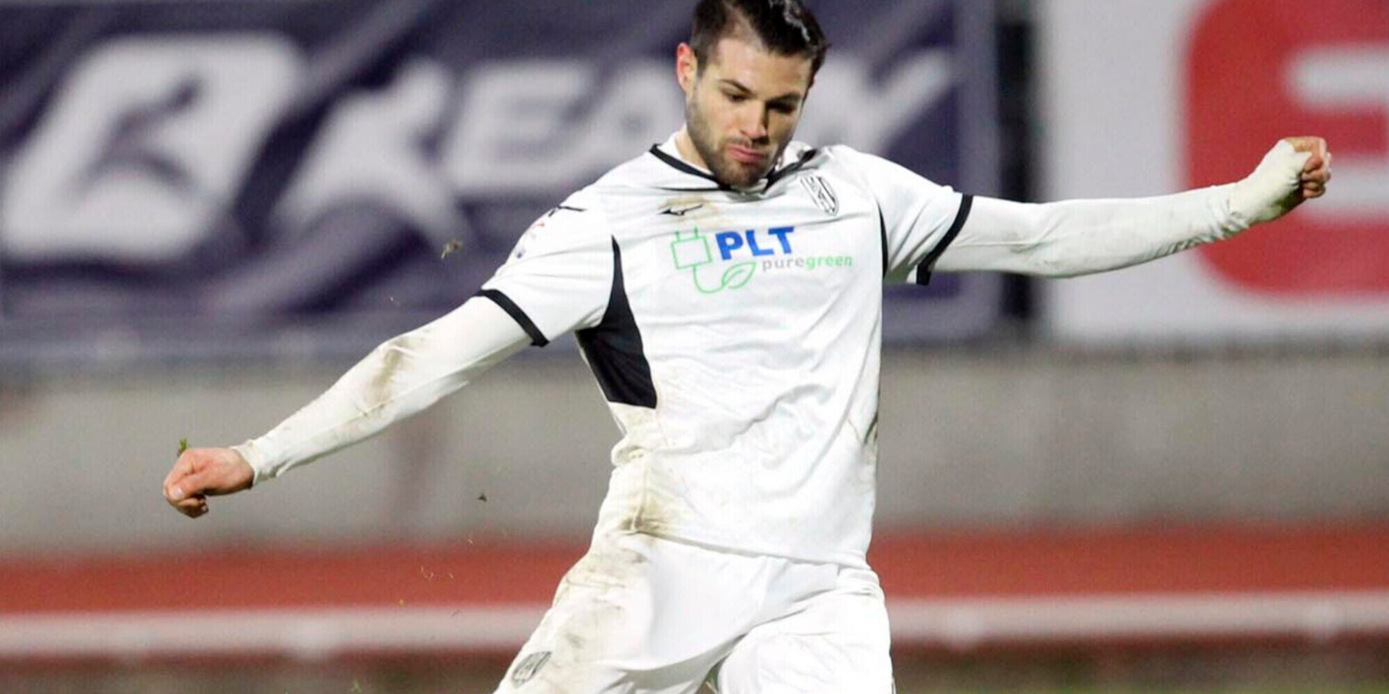 Venezia, preso Pierini dal Cesena a titolo definitivo