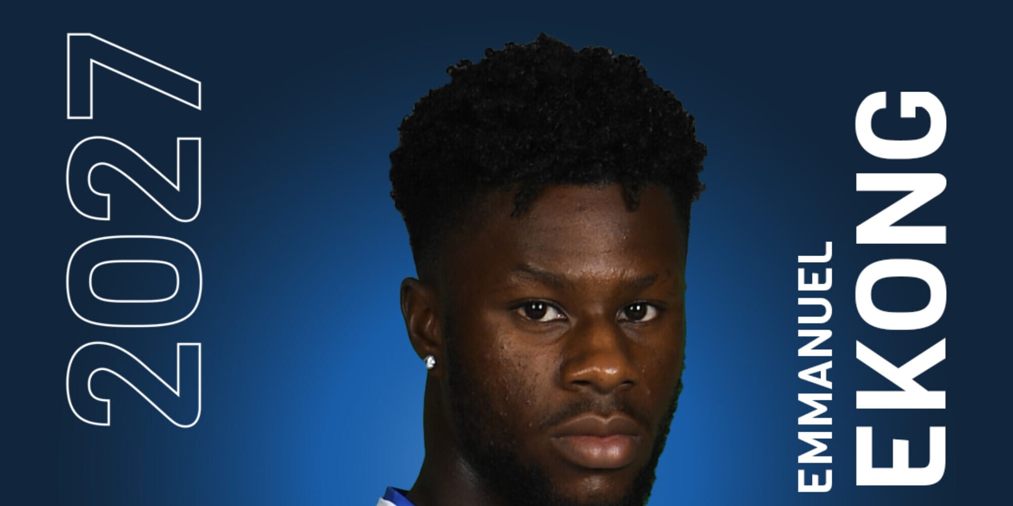 Empoli, ufficiale: Ekong firma fino al 2027