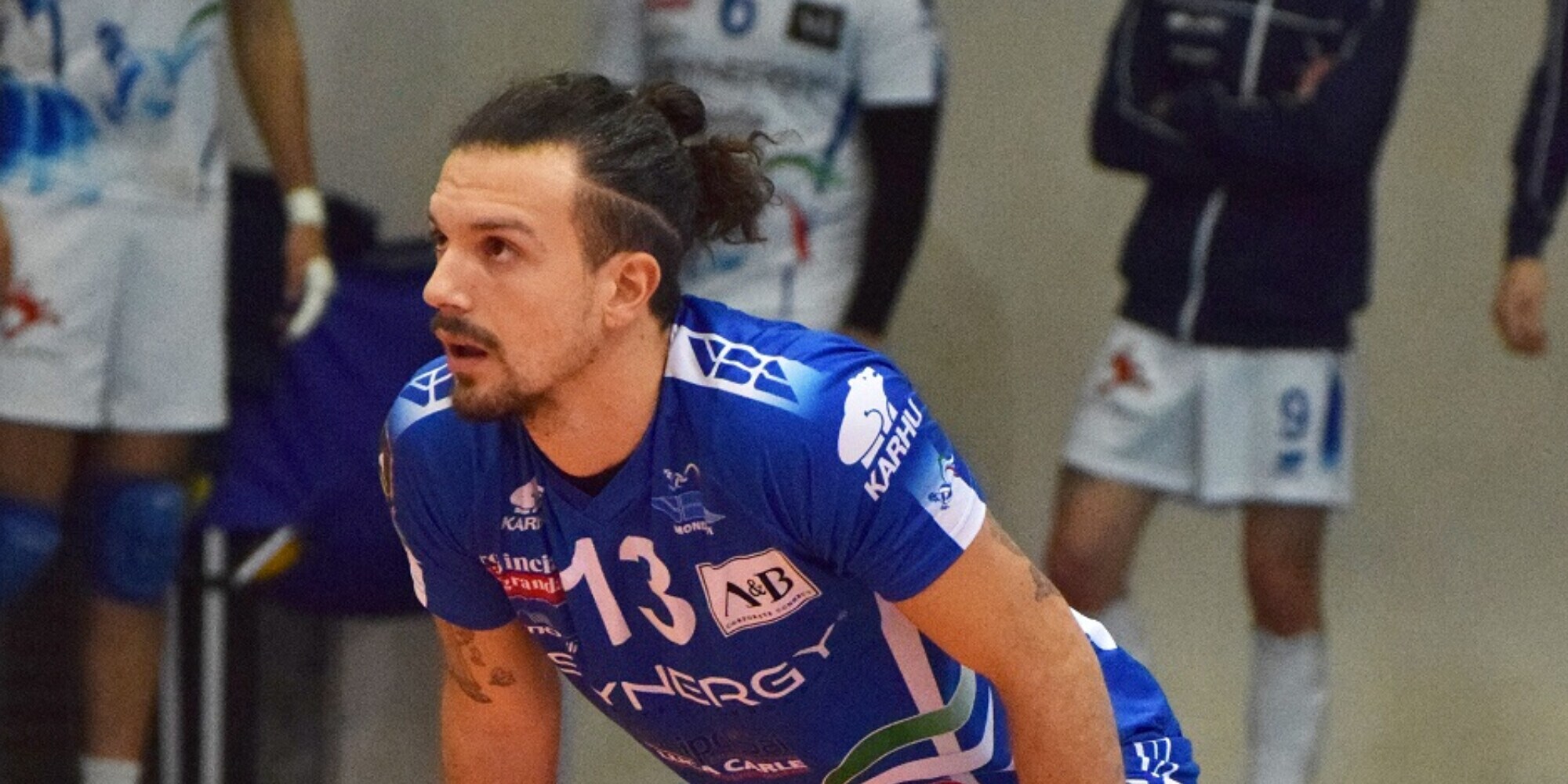 Siena riporta a casa Pochini