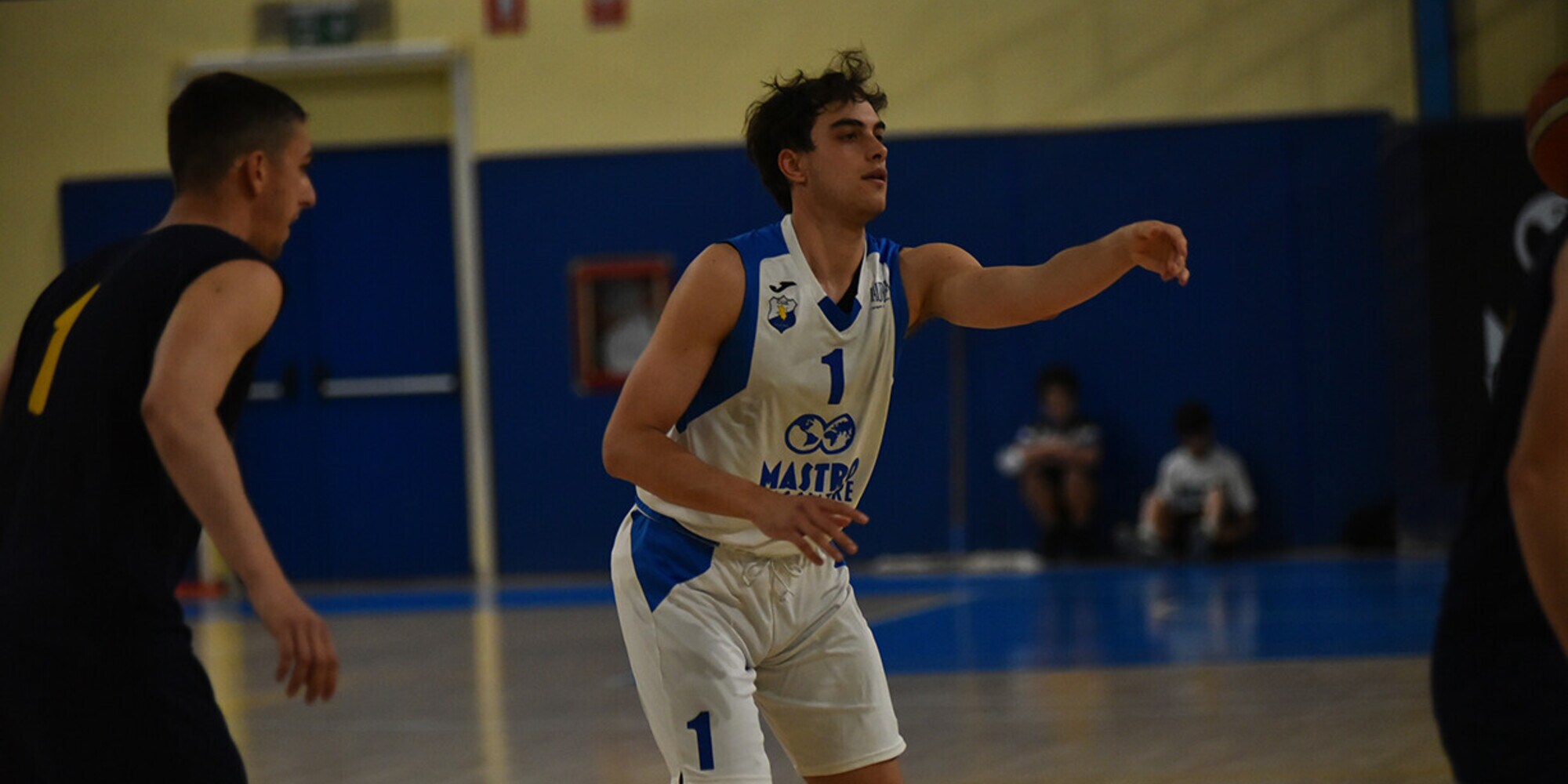 Torino Universitaria e Federico Conti ancora insieme