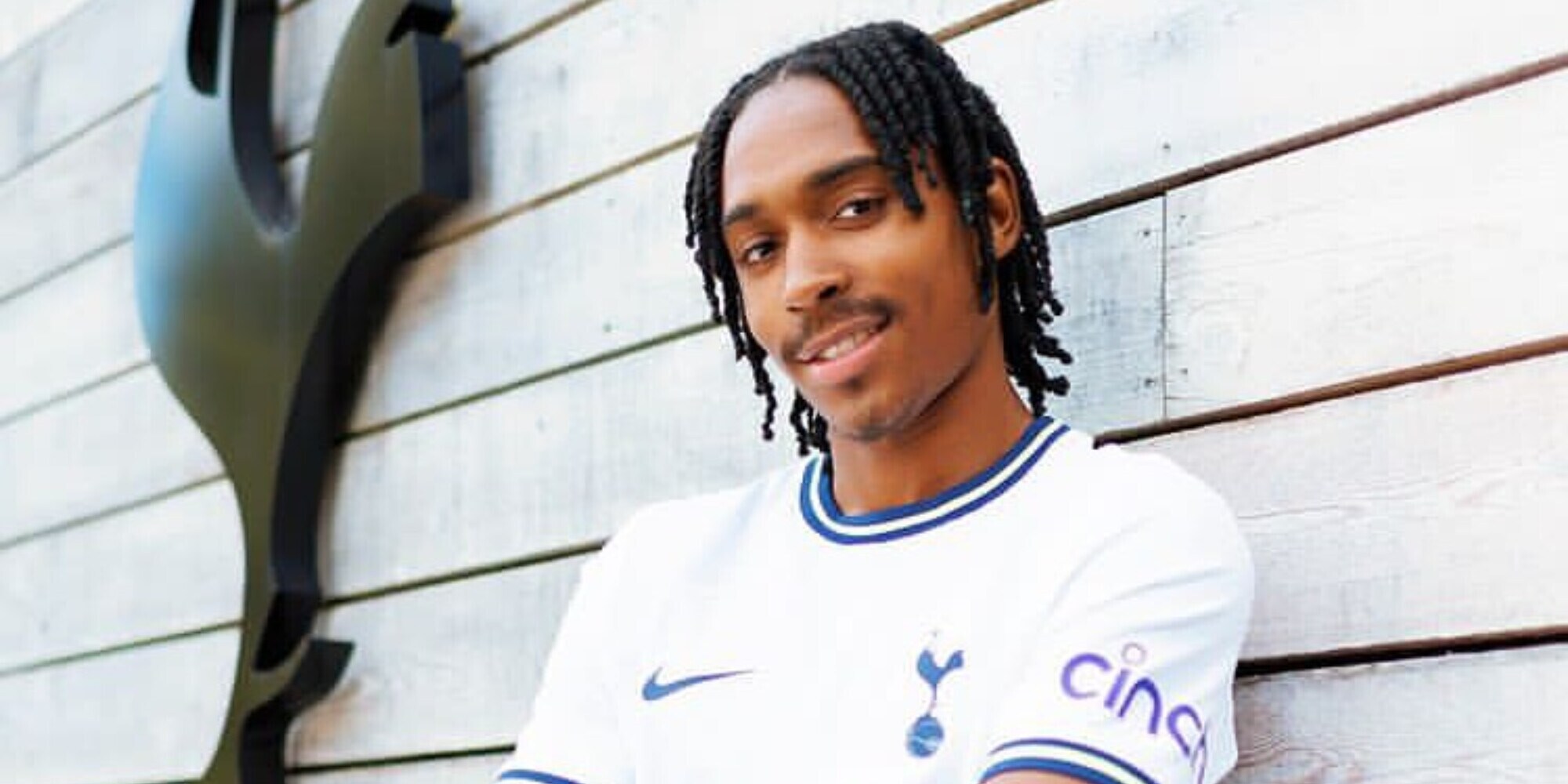 Tottenham, nuovo colpo per Conte: ufficiale l'arrivo di Spence