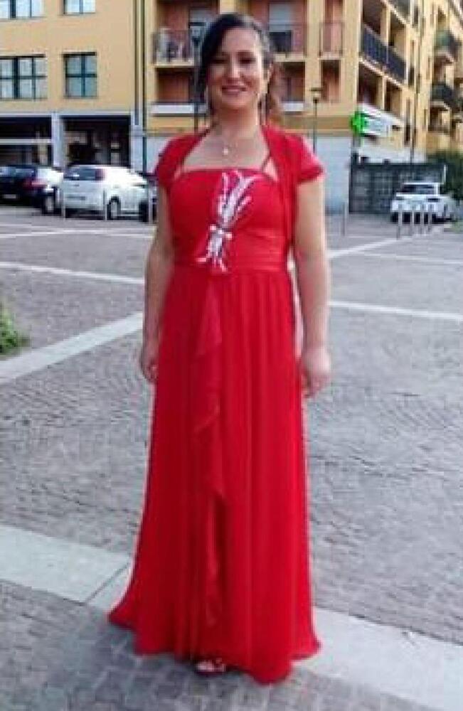 Alessia resta in cella, accusa omicidio volontario della figlia