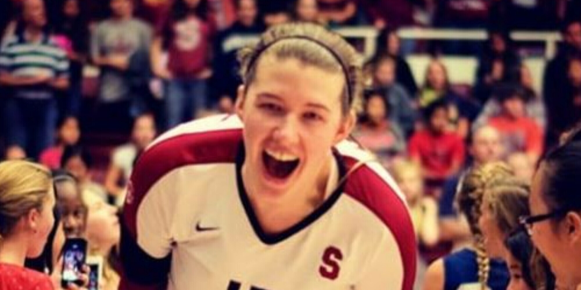 Merete Lutz firma per Vallefoglia