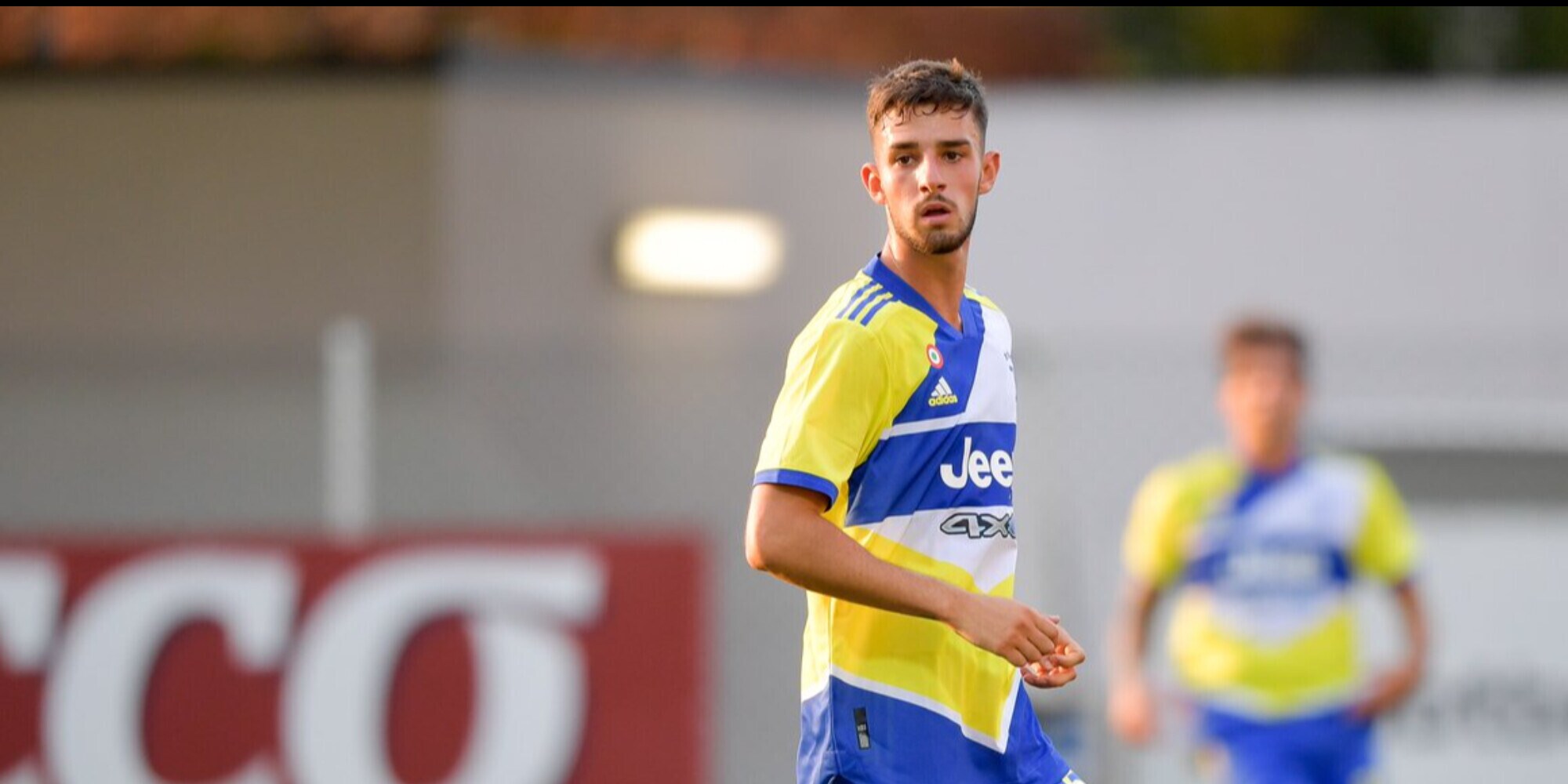 Juve U23, è ufficiale: Marques va in prestito all'Estoril Praia