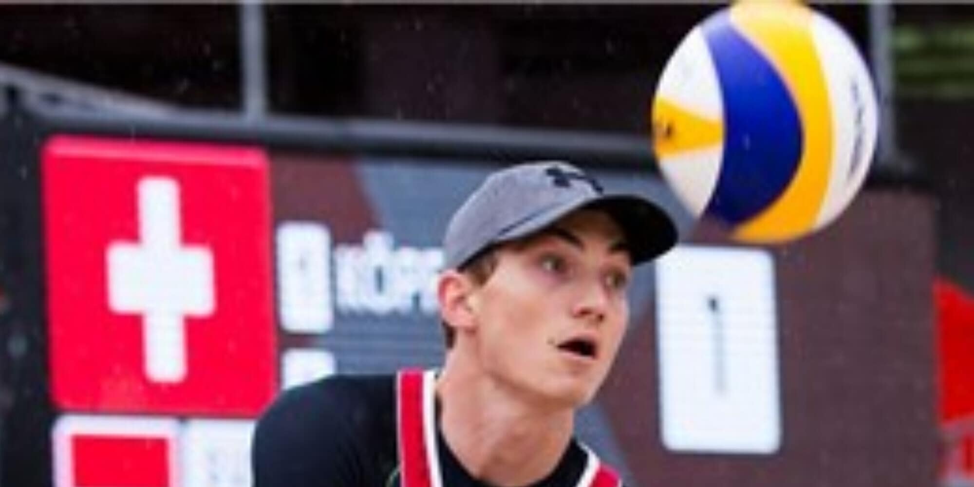 Tim Kopfli, uno svizzero per Giaccardi