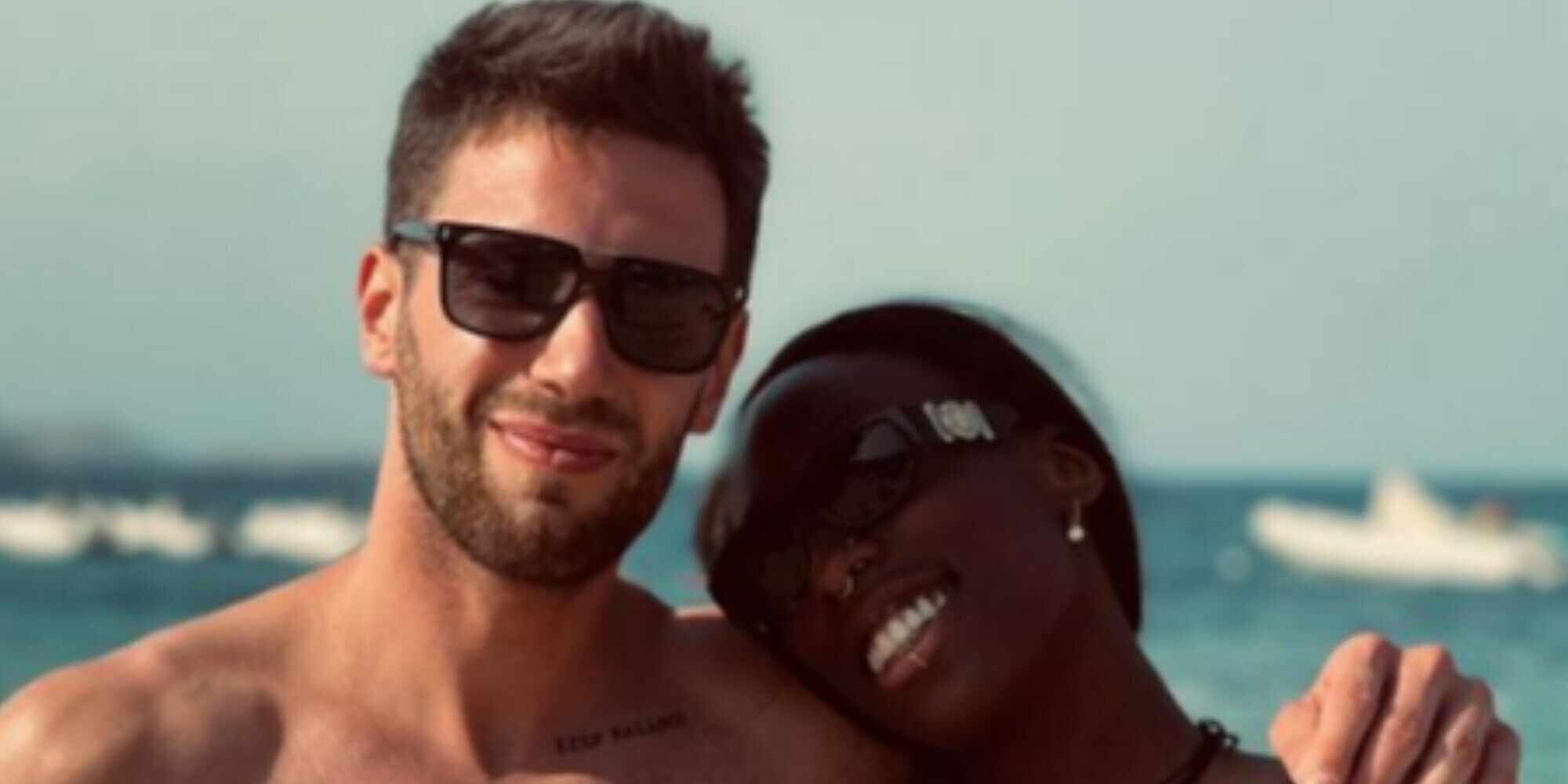 Nuovo amore per Paola Egonu: è Michal Filip